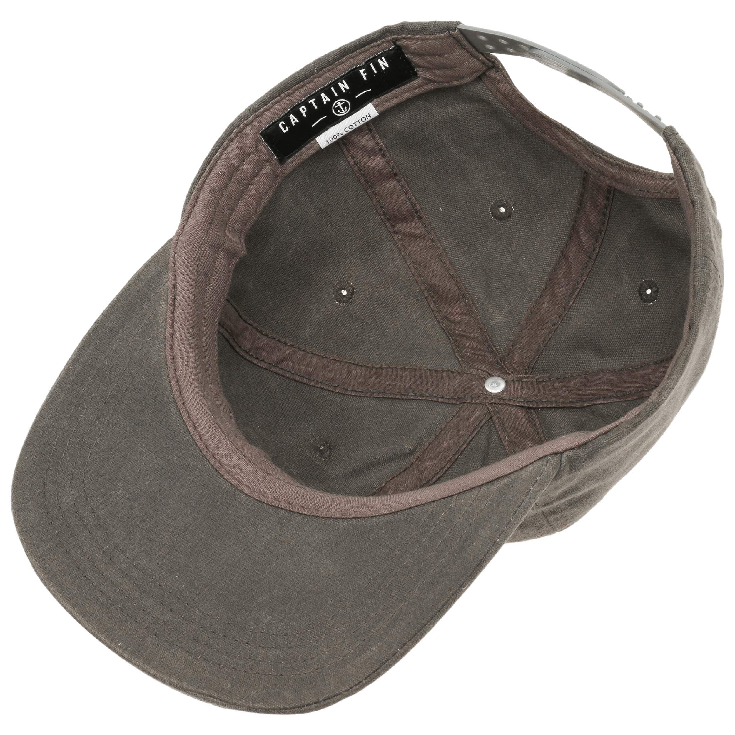 Skippy Snapback Cap by Captain Fin - 17,95