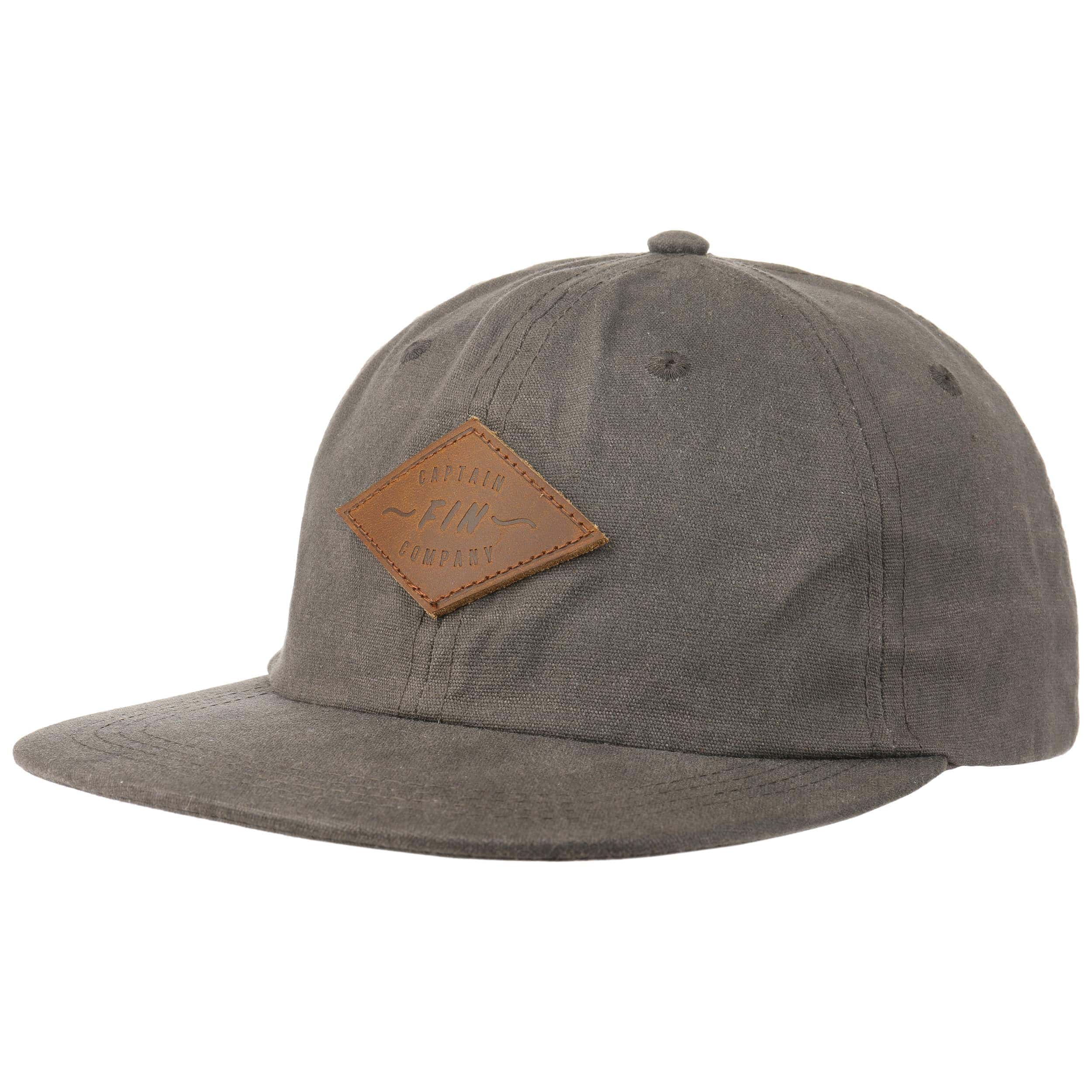 Skippy Snapback Cap by Captain Fin - 17,95