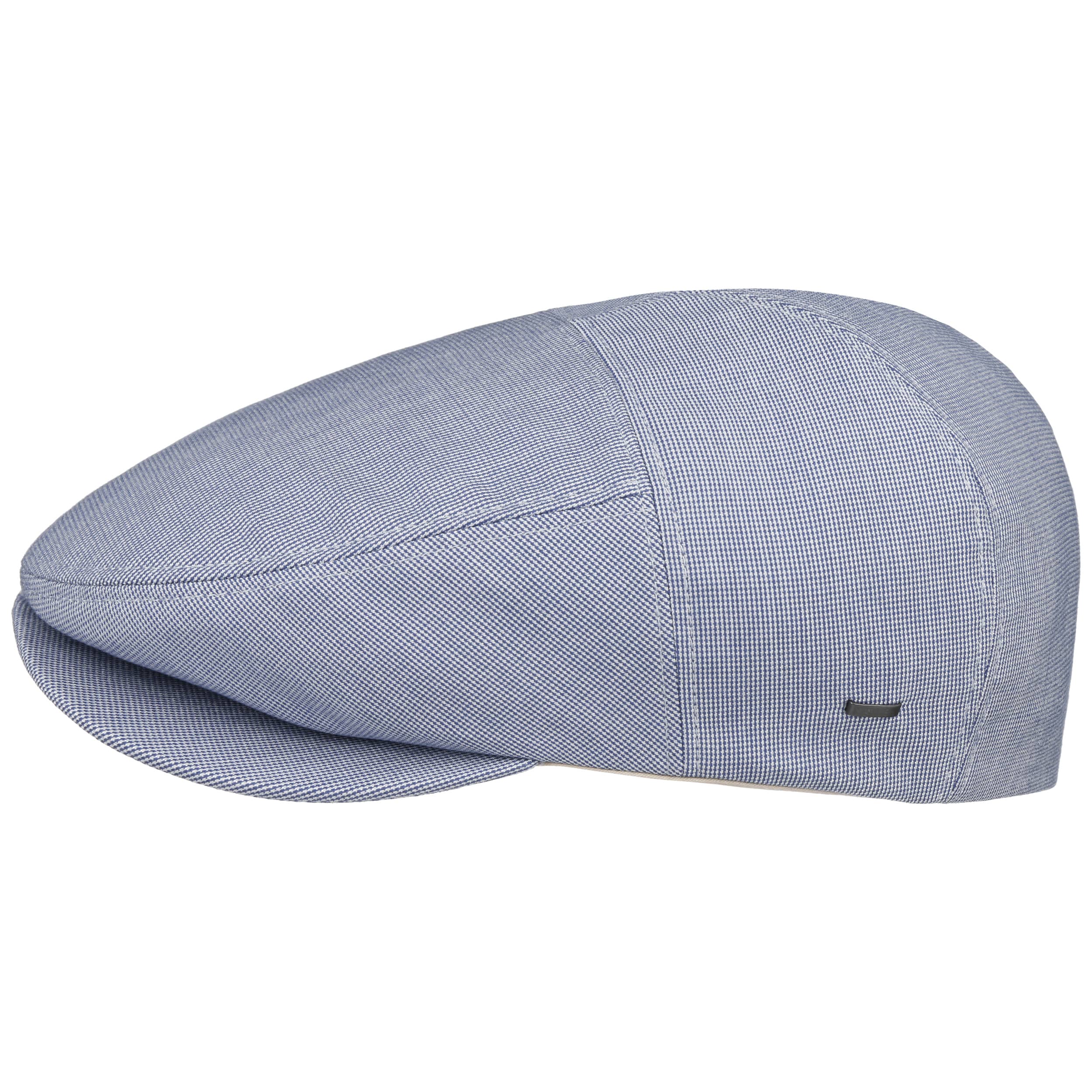 Slate Flat Cap by Bailey 1922 --> Shop Hats, Beanies & Caps online ...