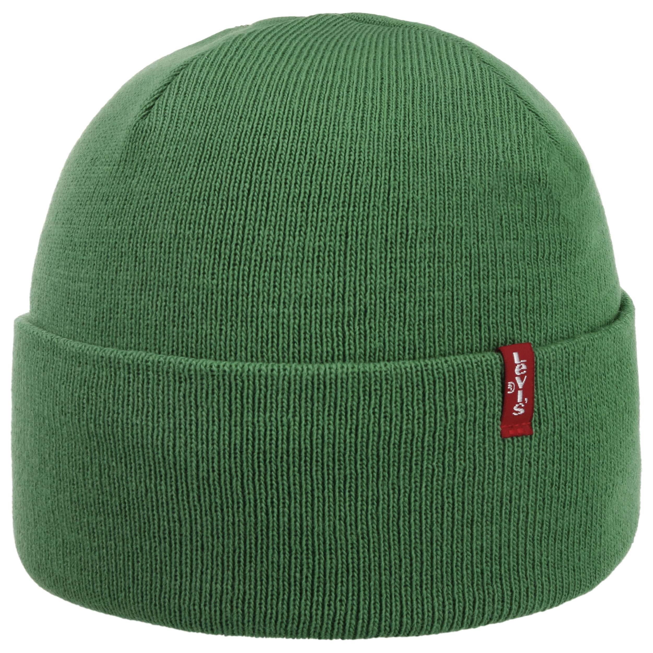 Slouchy Knit Hat by Levi’s® --> Shop Hats, Beanies & Caps online ...