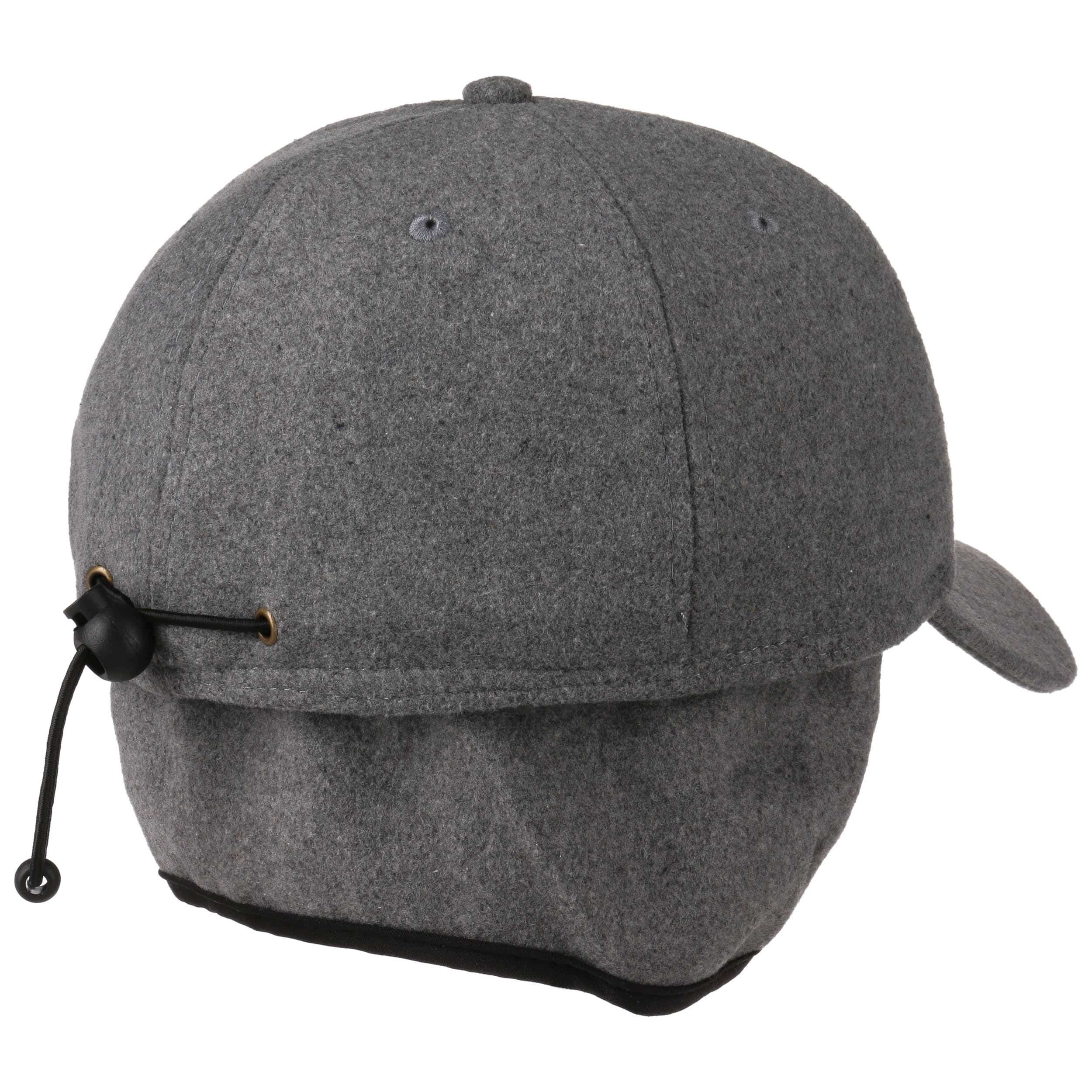 Smart Fleece Cap - 21,95