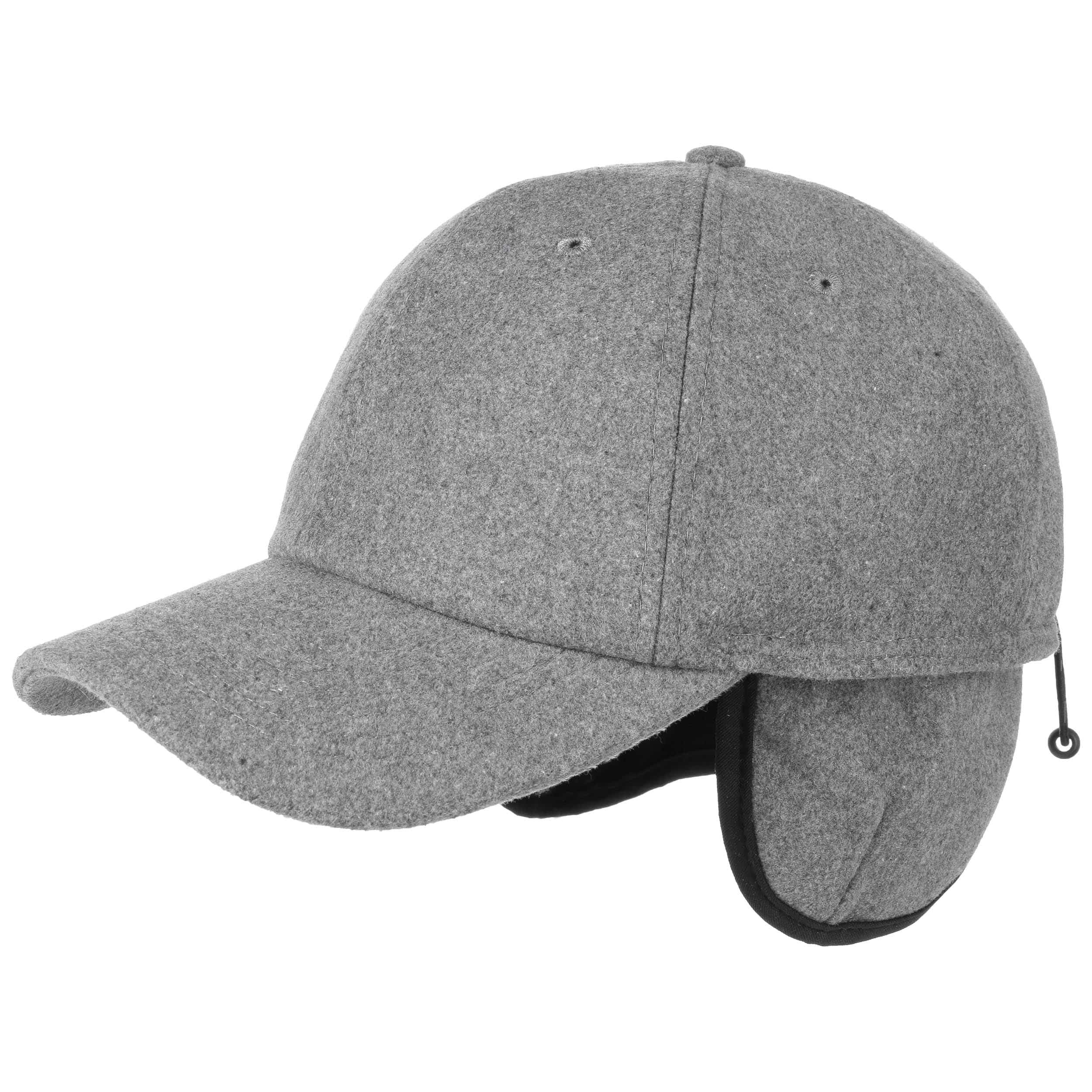 Smart Fleece Cap - 21,95