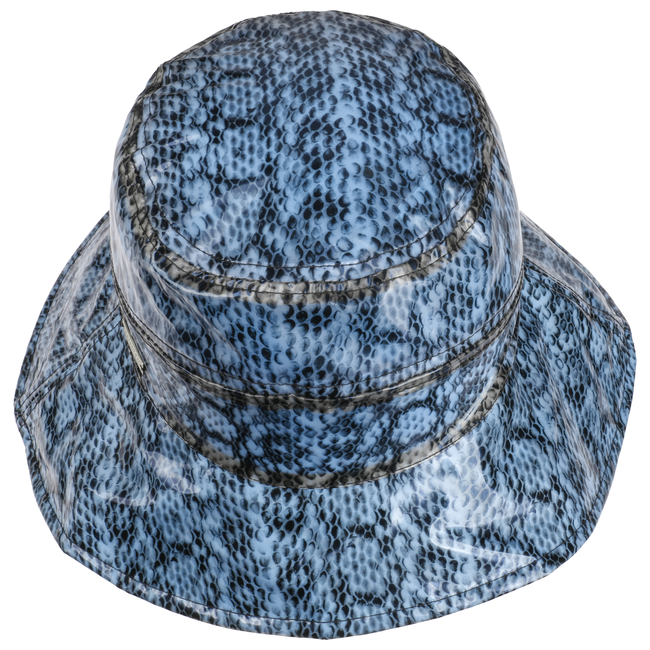 Snake Design Southwester Hat by Seeberger - 53,95