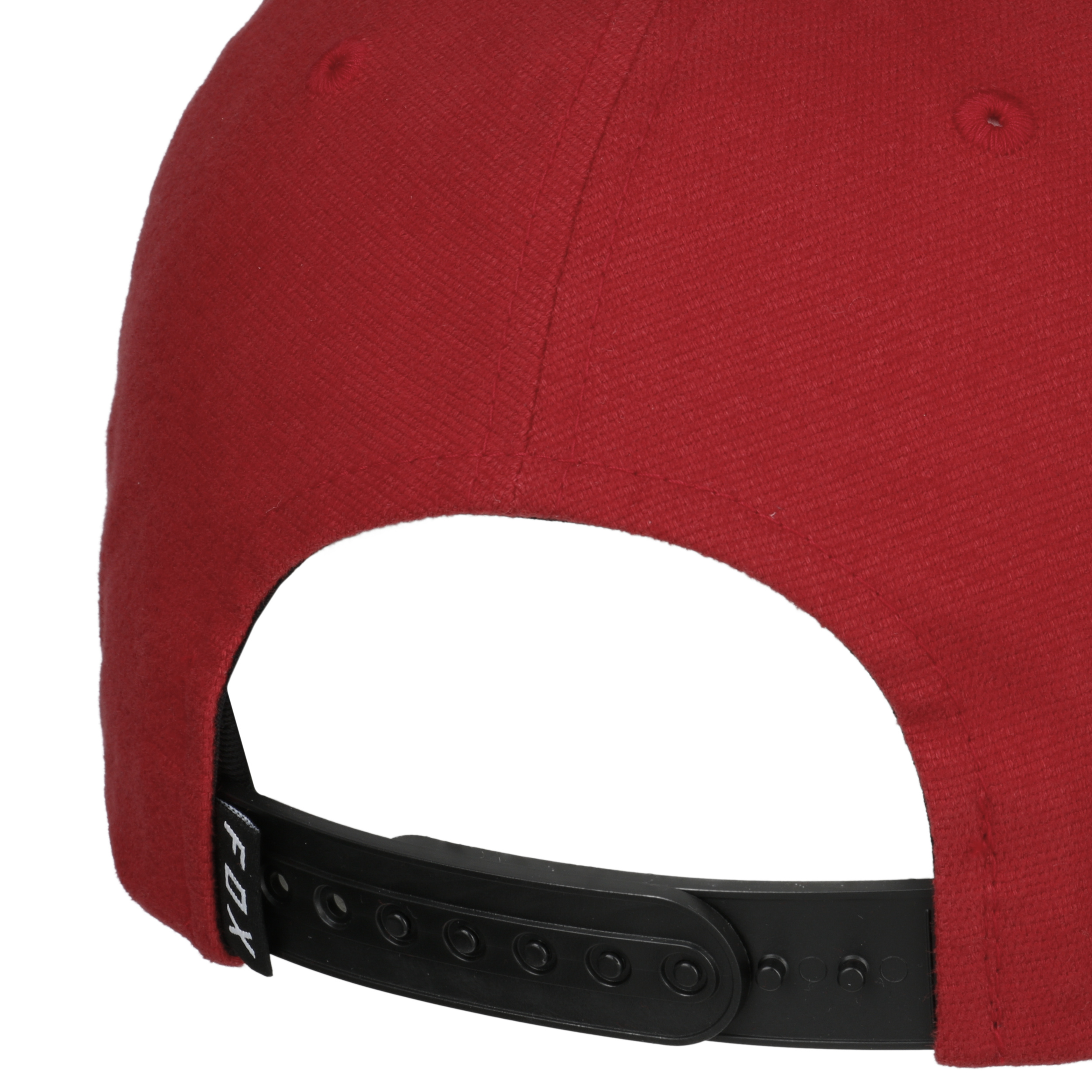 Snapback 2.0 Cap by FOX --> Shop Hats, Beanies & Caps online Hatshopping