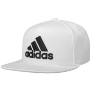 Snapback Logo Cap by adidas - 22,95