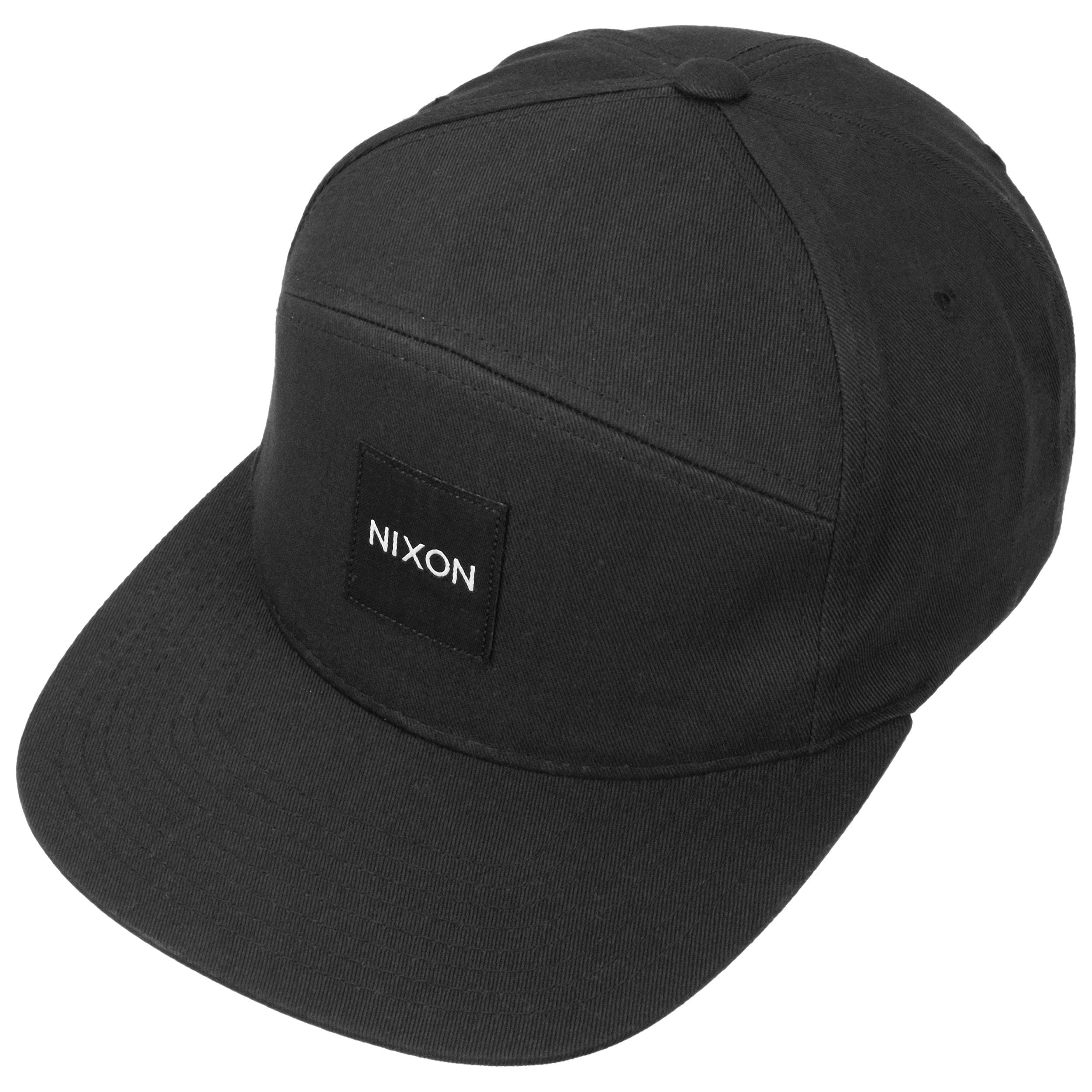 Snapper Snapback Cap by Nixon - 32,95
