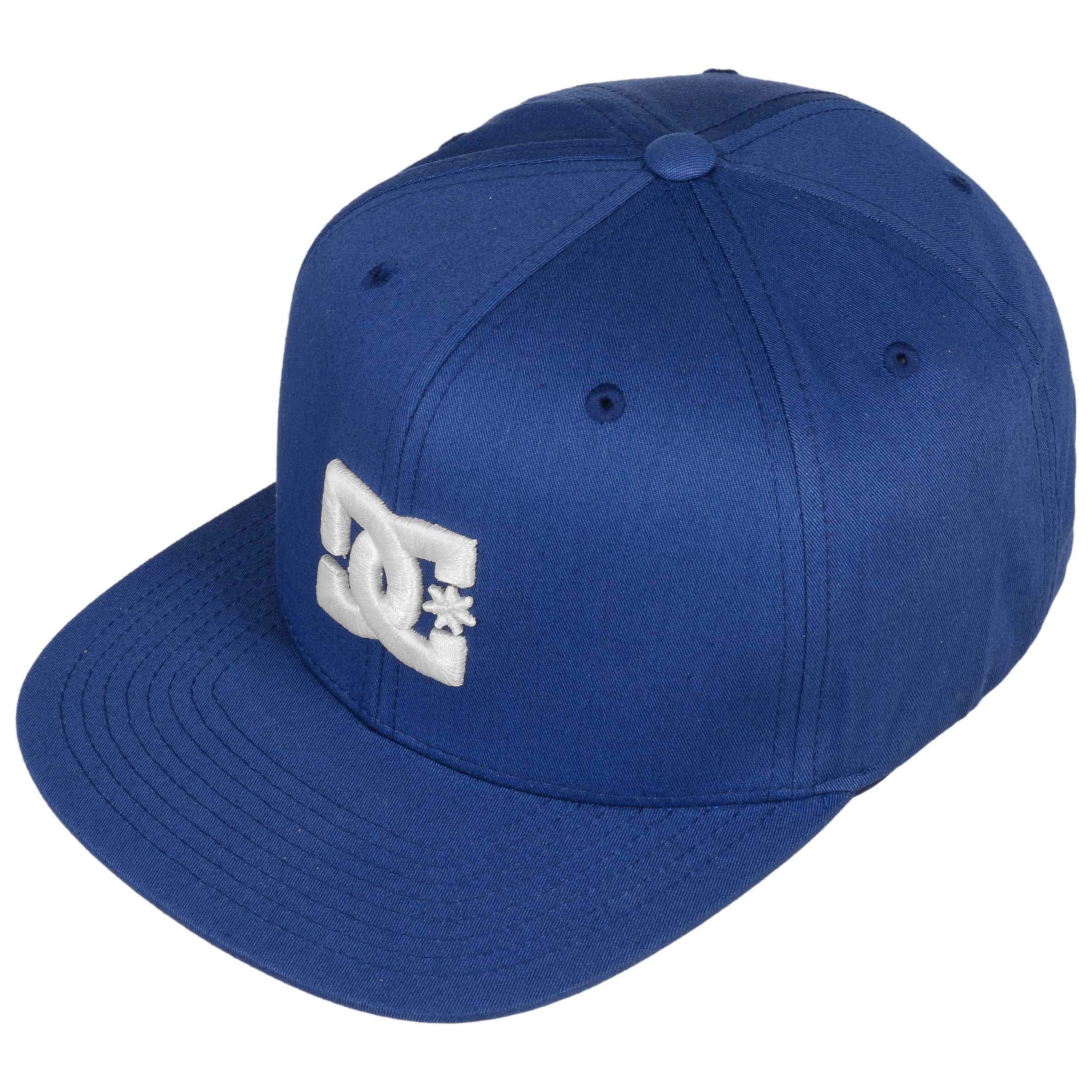Snappy Snapback Cap by DC Shoes Co - 26,95