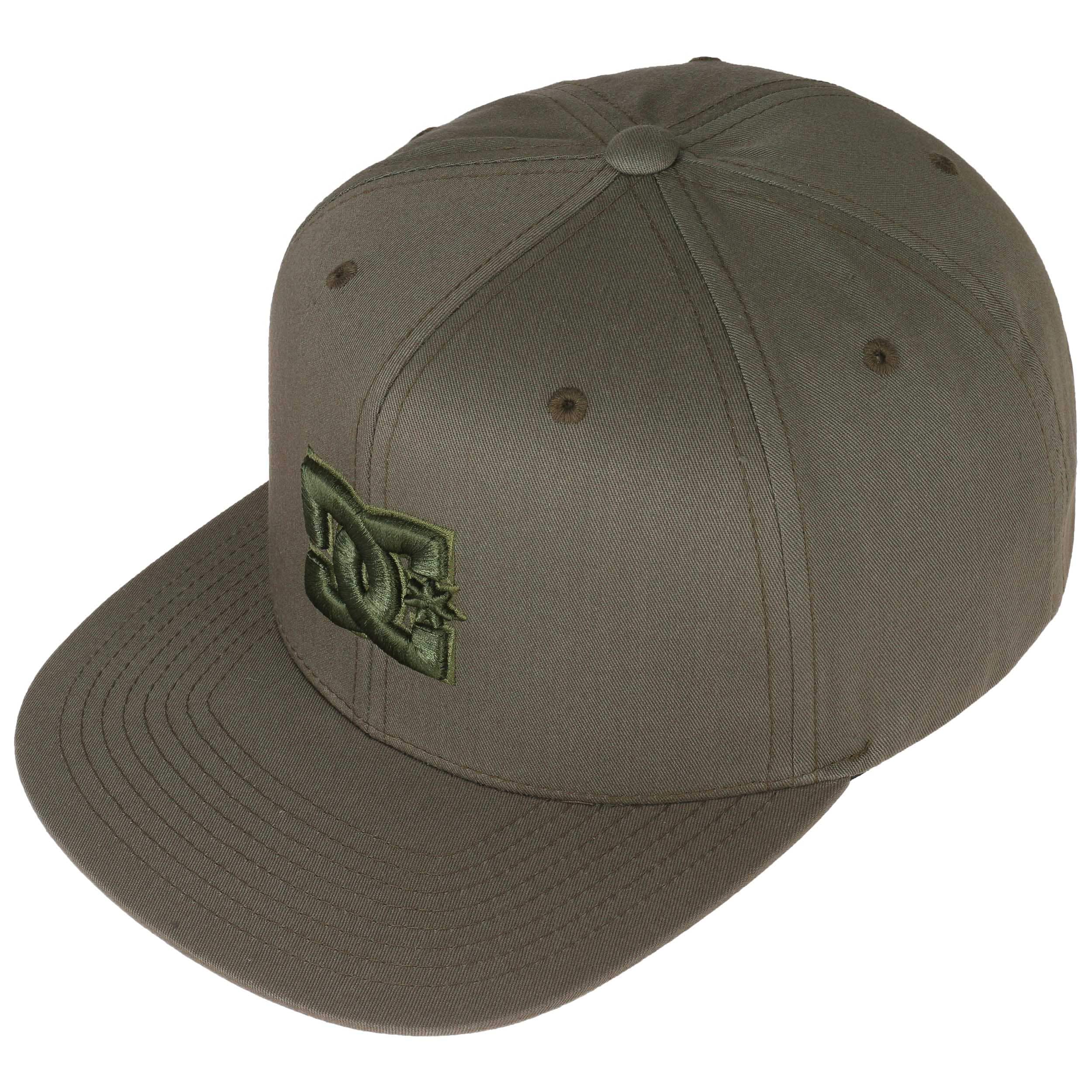 Snappy Snapback Cap by DC Shoes Co - 26,95