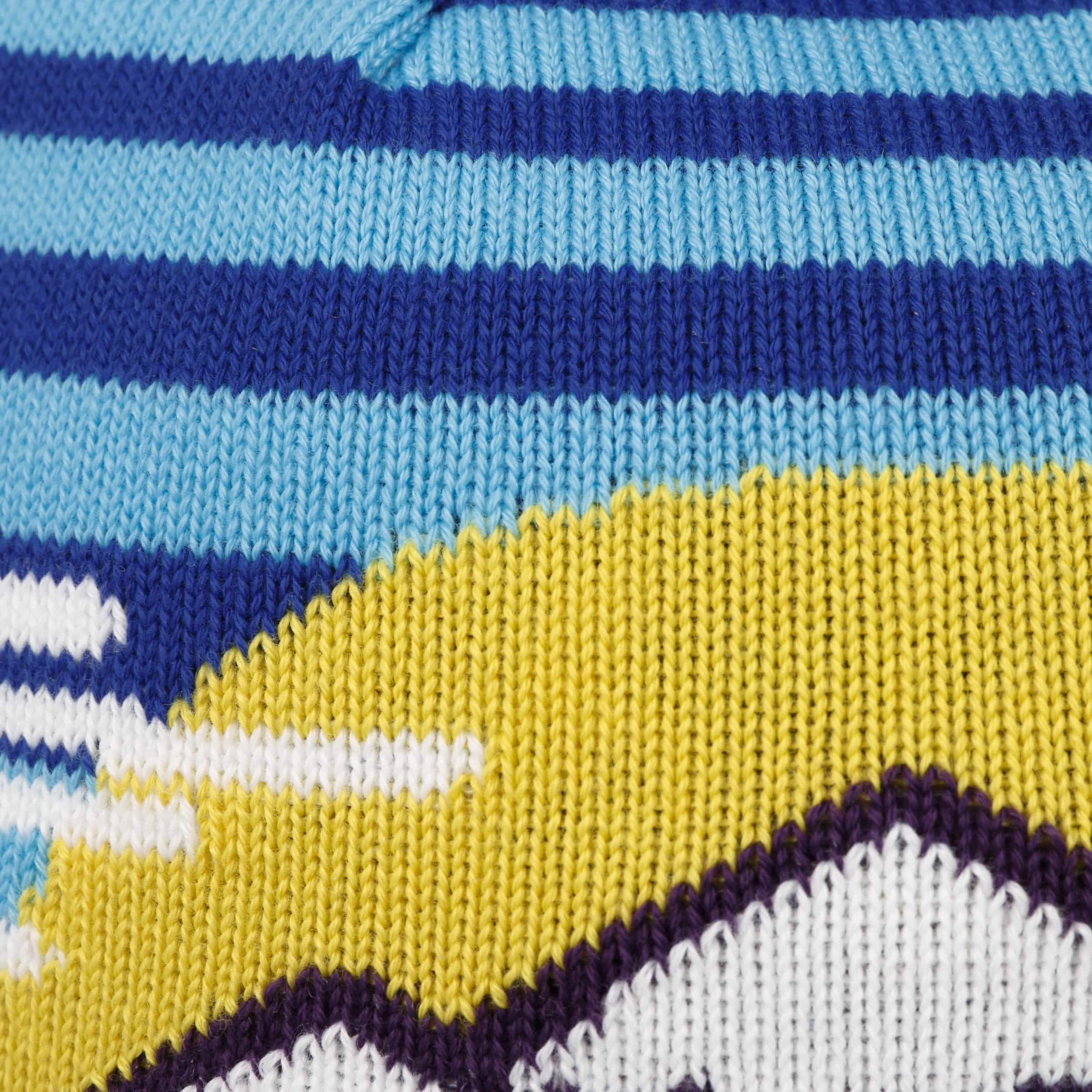 Snowy Mountains Freestyle Beanie Hat by Stetson - 59,00