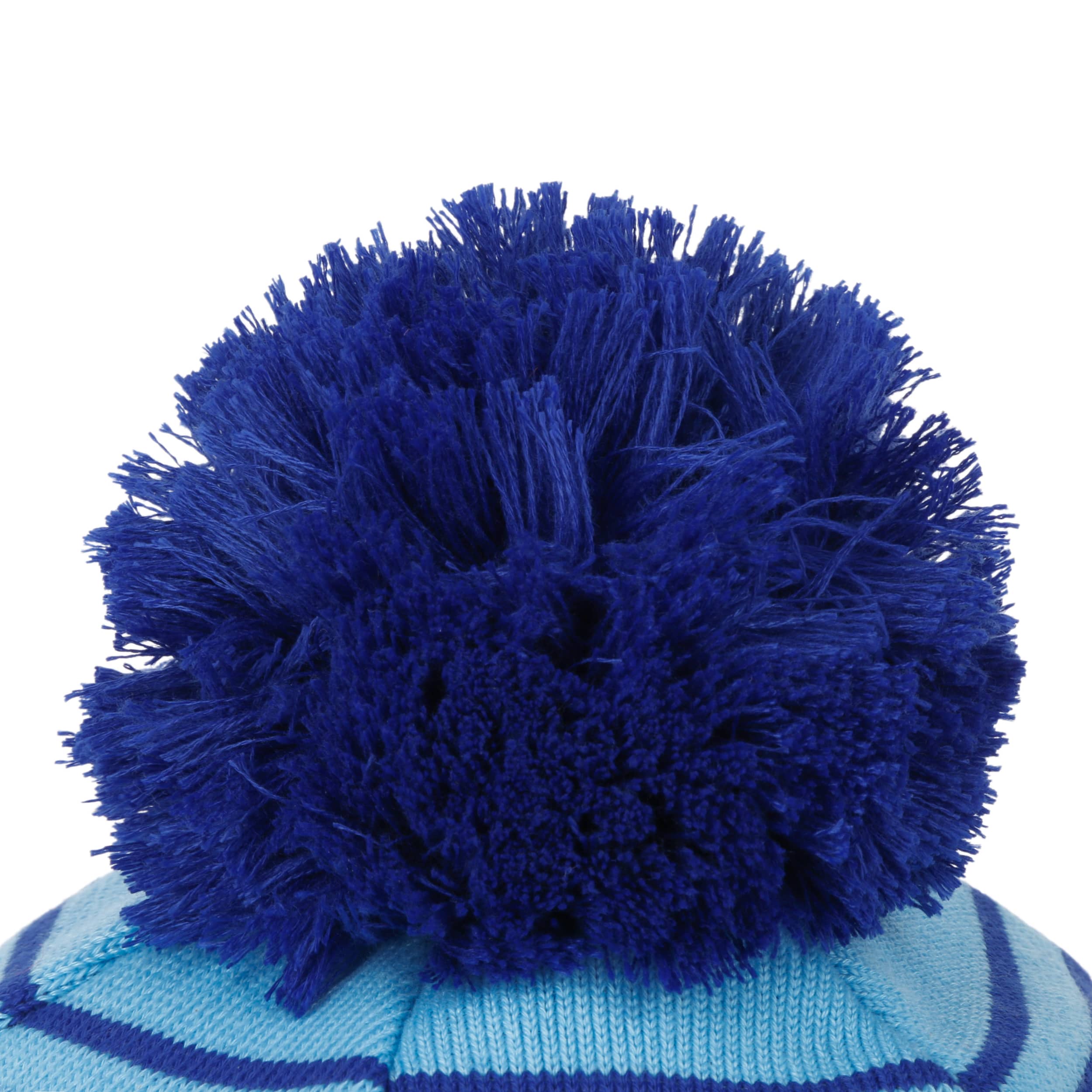 Snowy Mountains Freestyle Beanie Hat by Stetson - 59,00