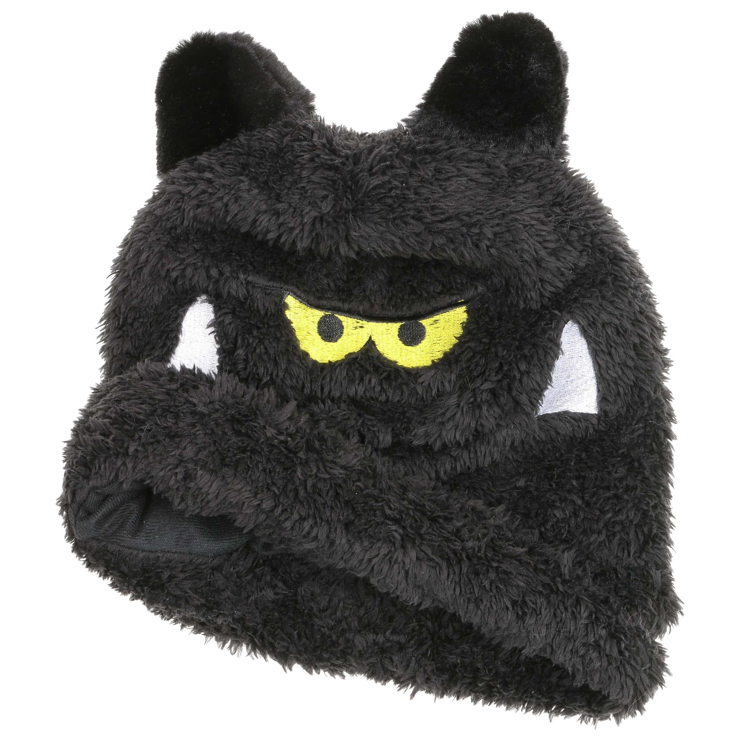 Soft Monster Beanie by Barts - 17,95