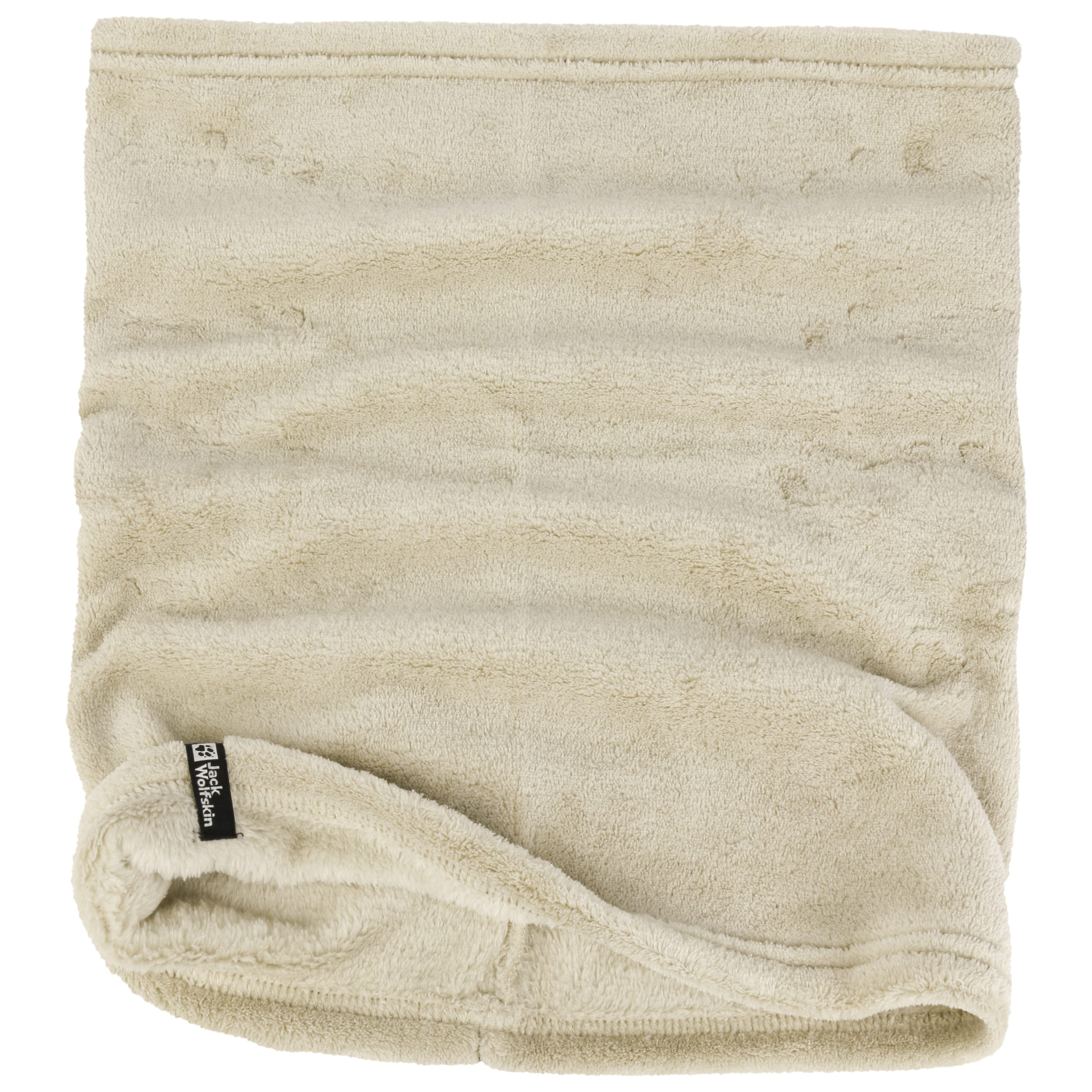 Soft Plush Snood by Jack Wolfskin - 35,95