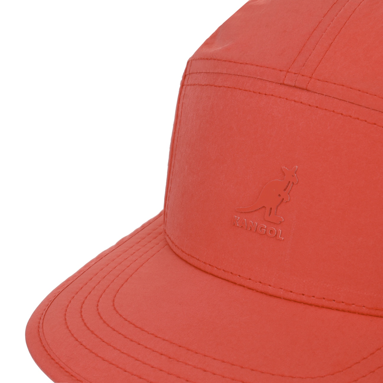 Soft Touch 5 Panel Cap by Kangol - 44,95