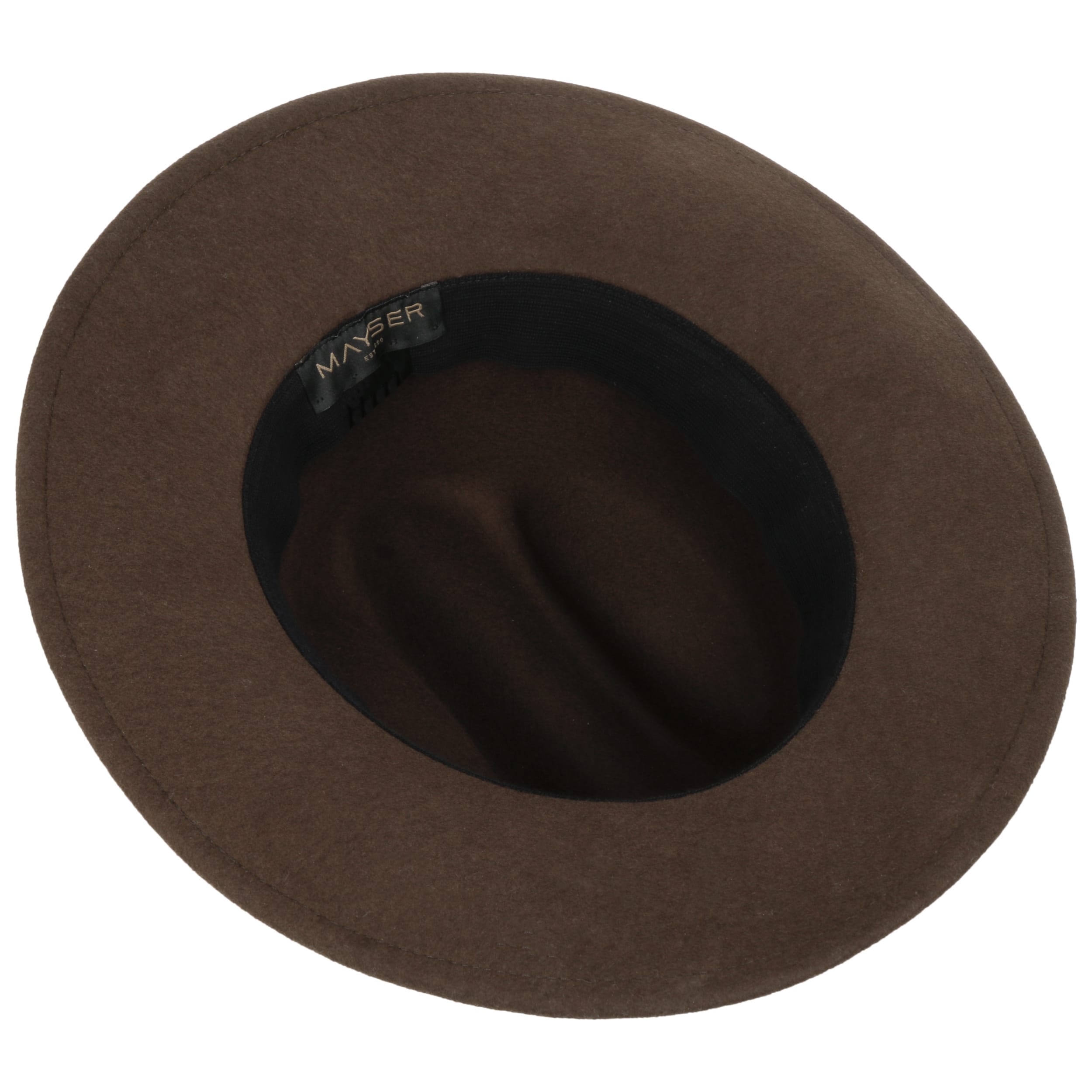 Soft Wool Western Hat by Mayser - 165,95