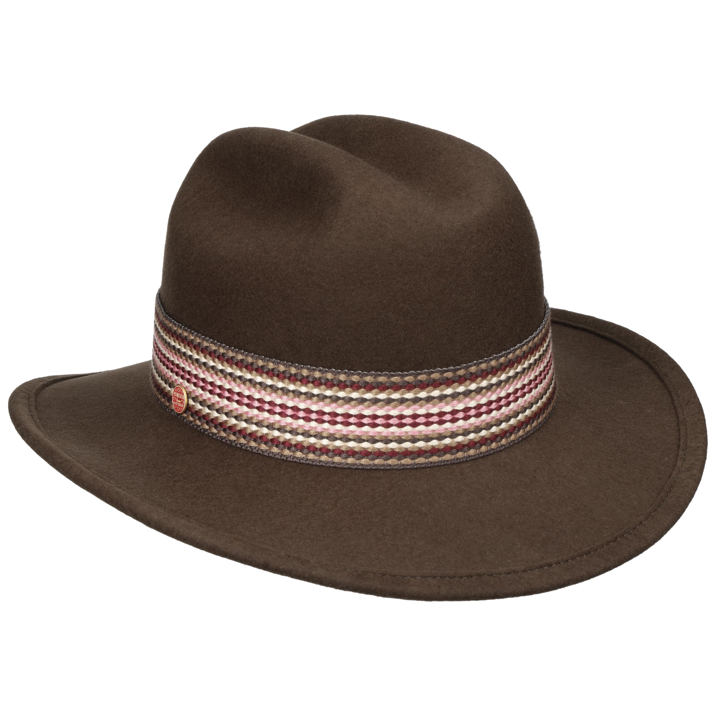 Soft Wool Western Hat by Mayser - 165,95