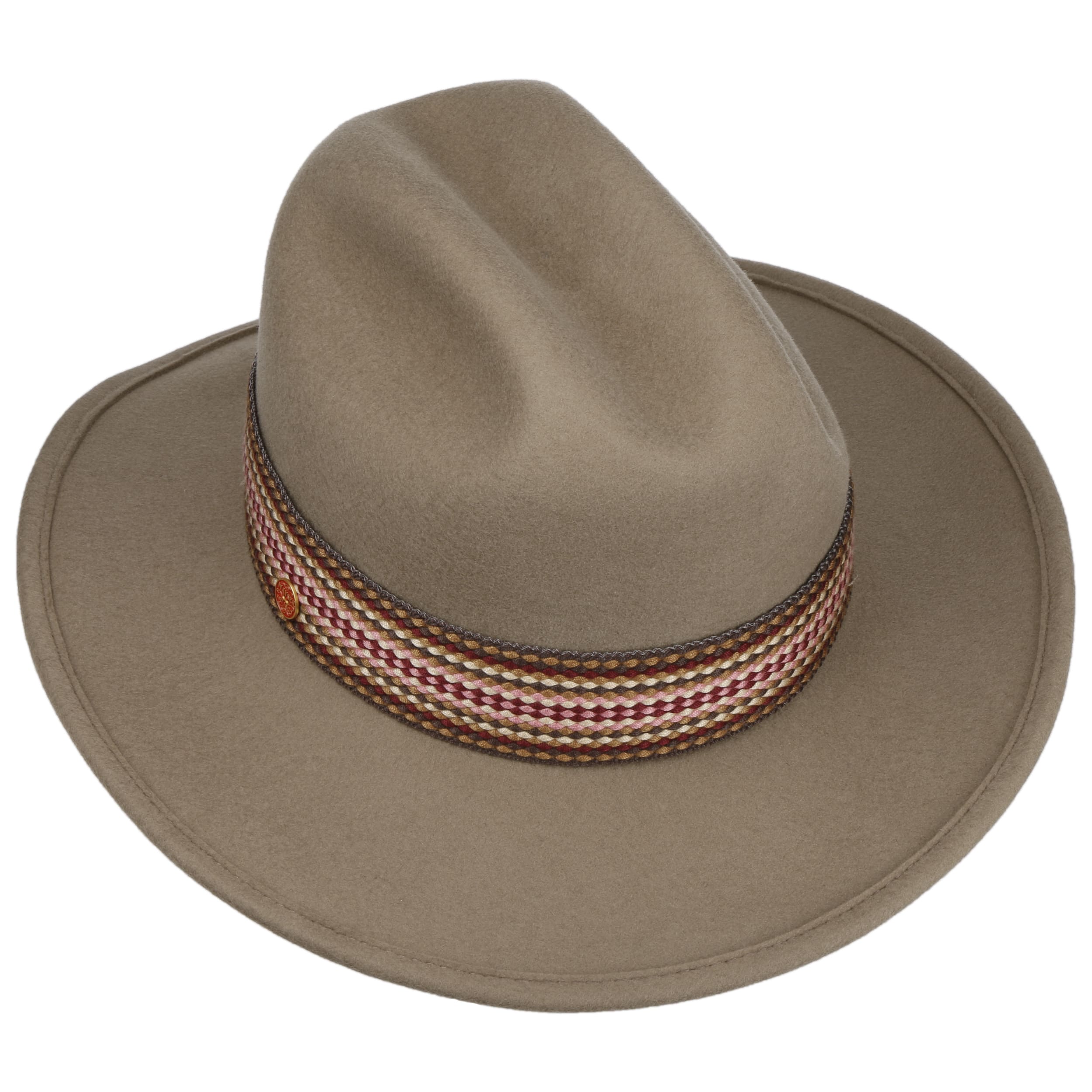 Soft Wool Western Hat by Mayser - 165,95