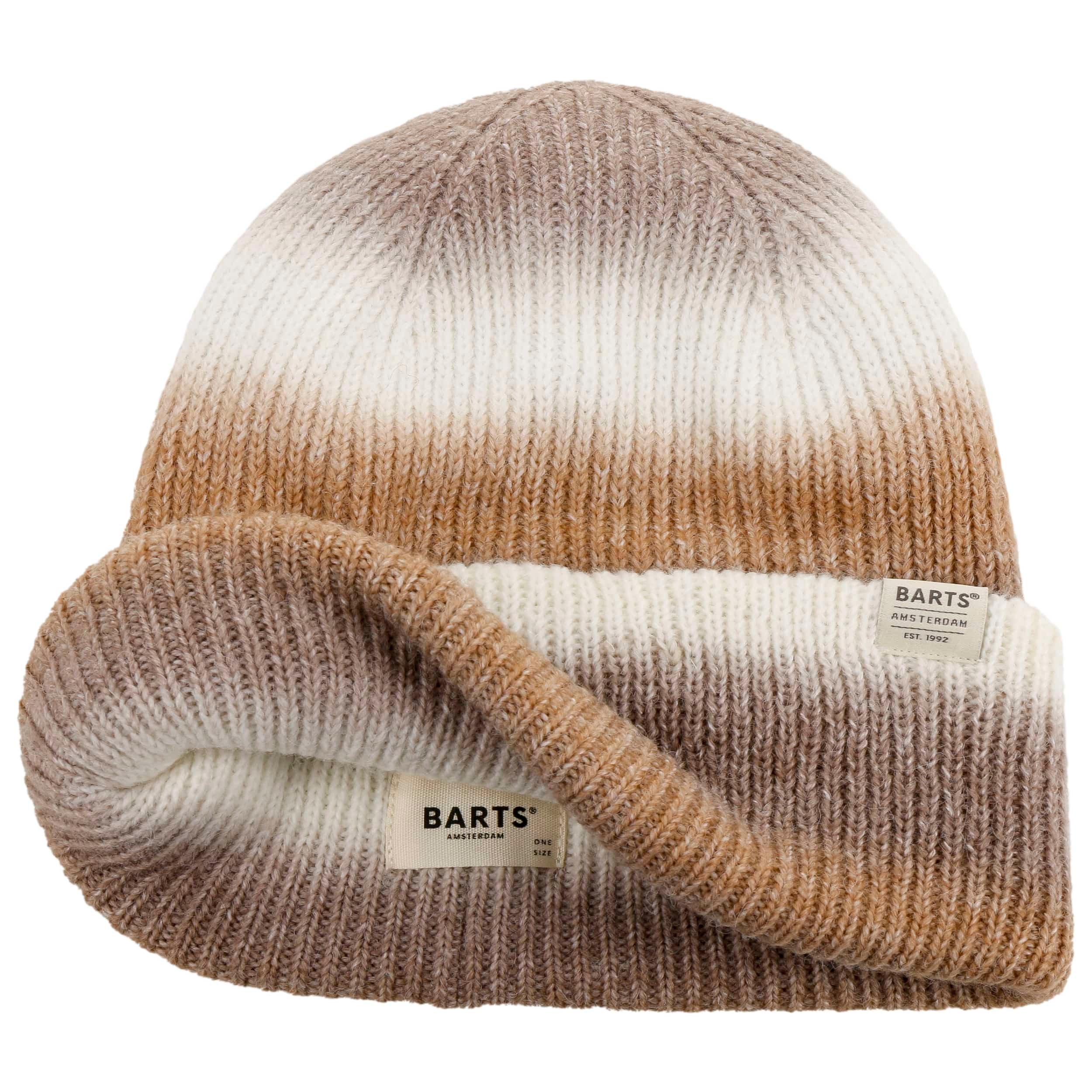 Soleige Beanie Hat by Barts - 37,95