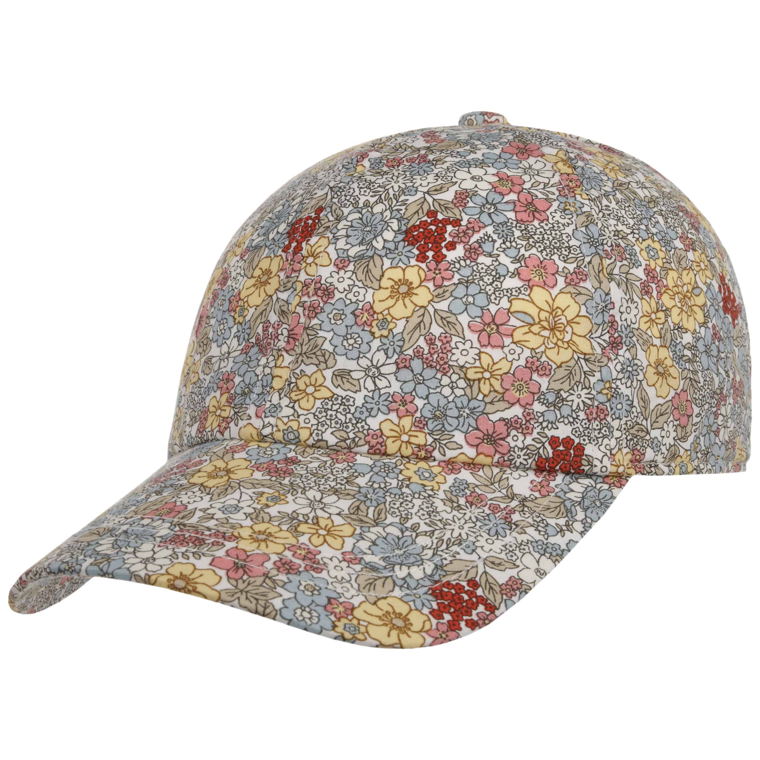 Solena Flower Cap by Lipodo - 21,95