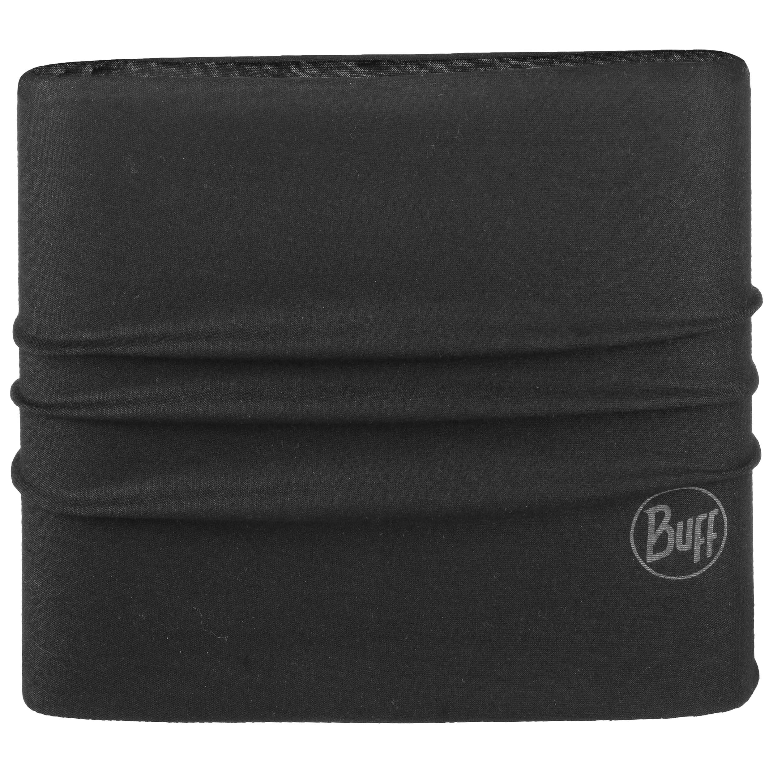 Solid Black Headband by BUFF - 13,95