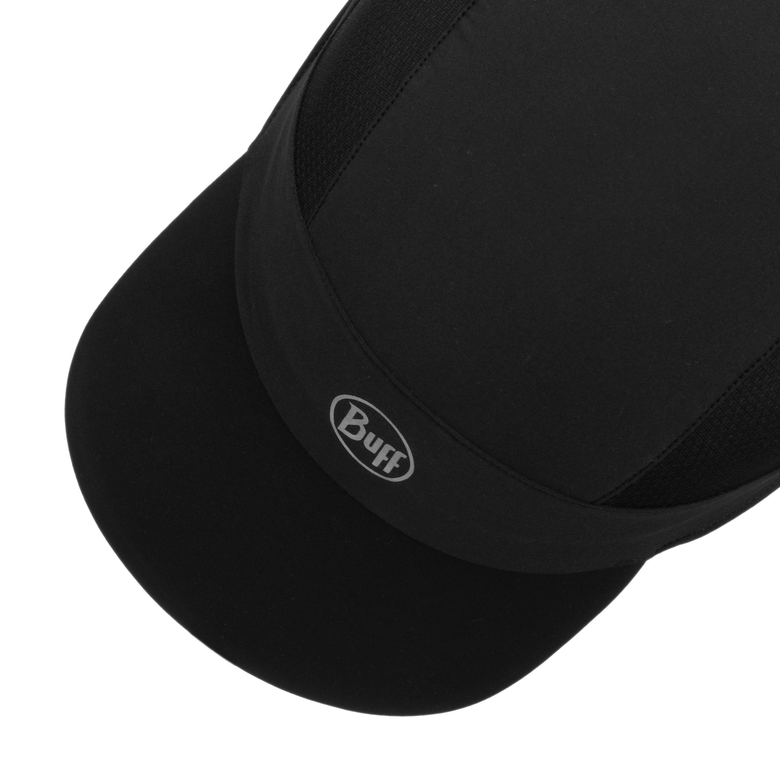 Solid Pack Run Performance Cap by BUFF --> Shop Hats, Beanies & Caps ...