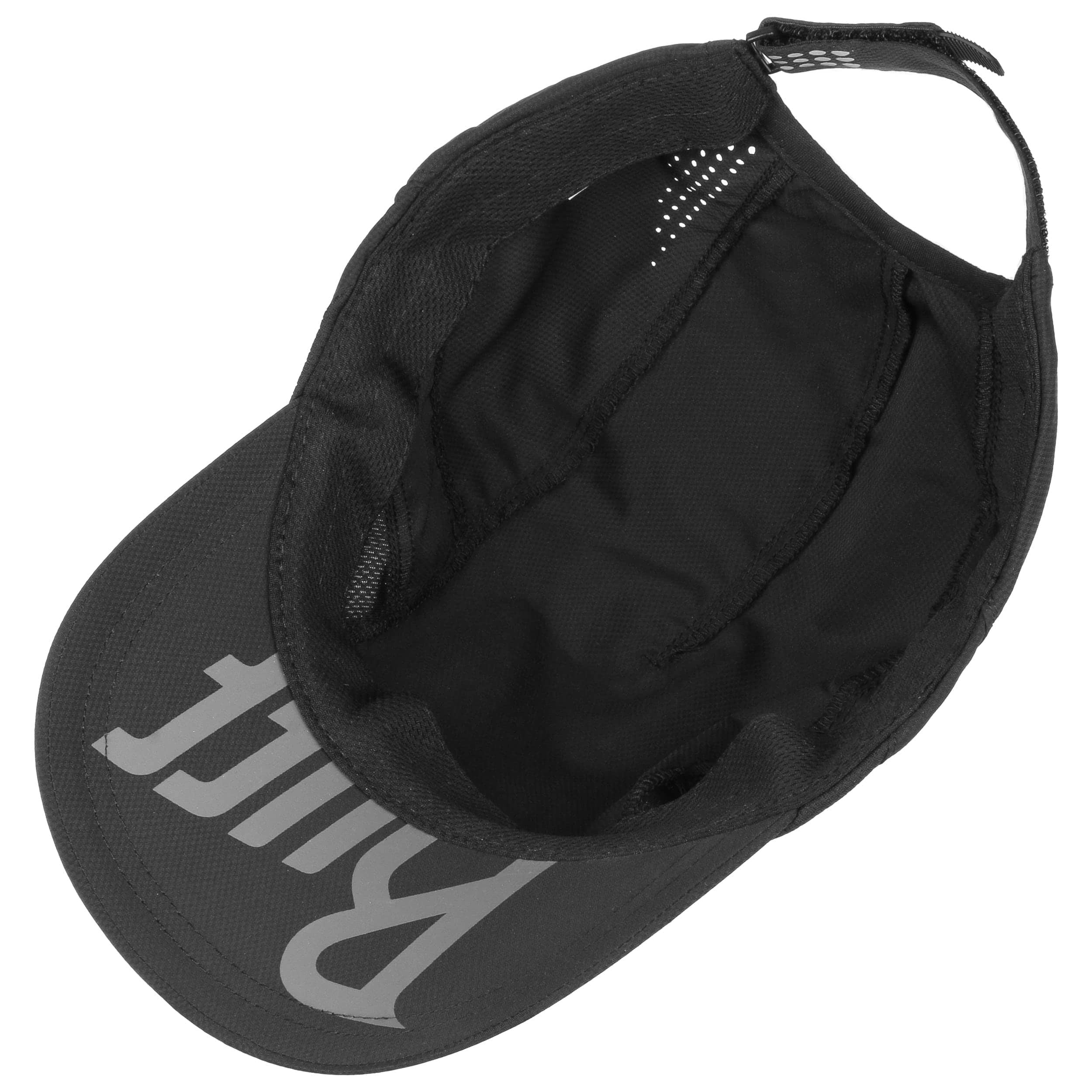 Solid Pro Run Cap by BUFF - 28,95