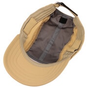 Solid Toffee Bimini Cap by BUFF - 42,95