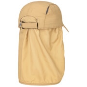 Solid Toffee Bimini Cap by BUFF - 42,95