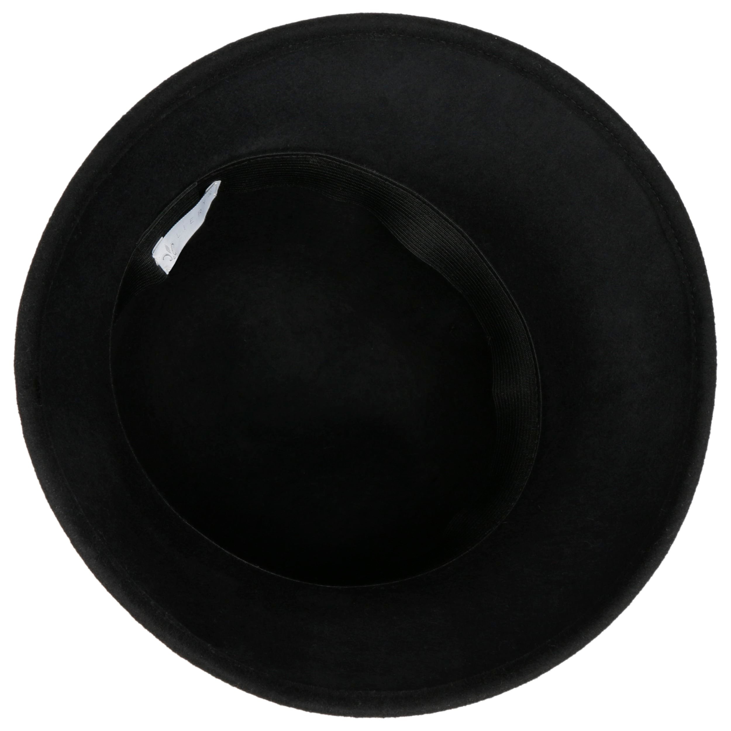 Sonyea Cloche Wool Hat by Lierys --> Shop Hats, Beanies & Caps online ...