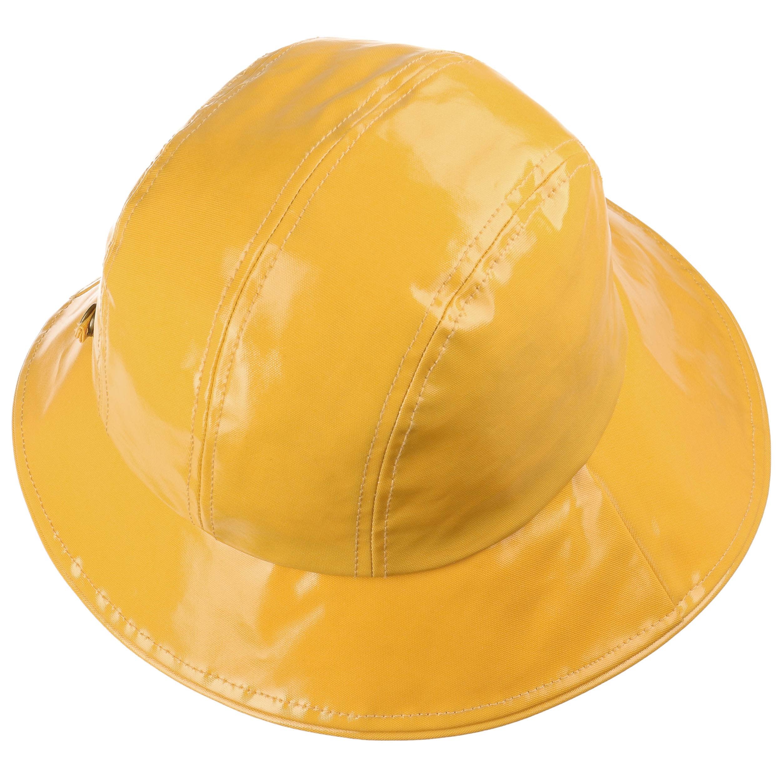 Southwester Rain Hat by Hammaburg - 83,95
