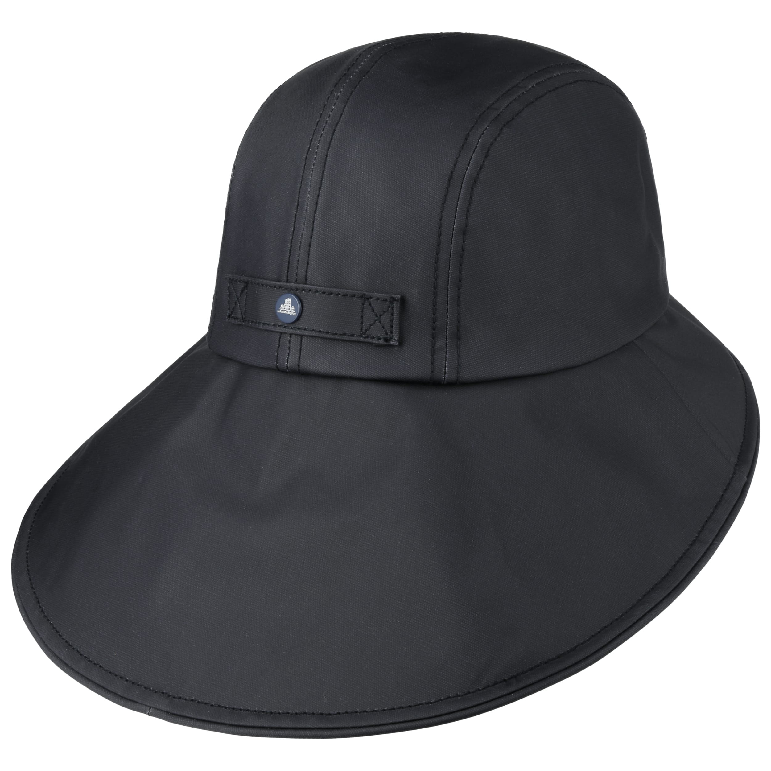 Souwester Rain Hat by Hammaburg - 72,95