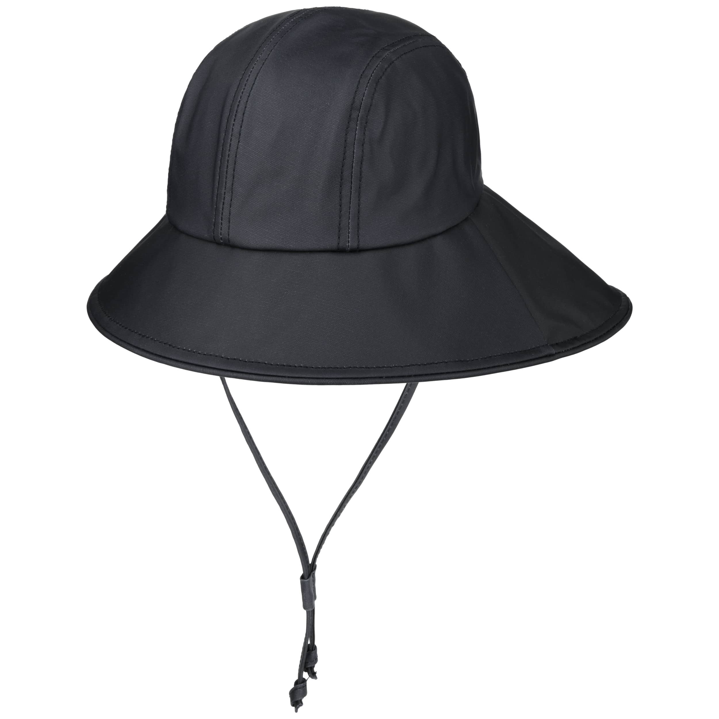 Souwester Rain Hat by Hammaburg --> Shop Hats, Beanies & Caps online ...