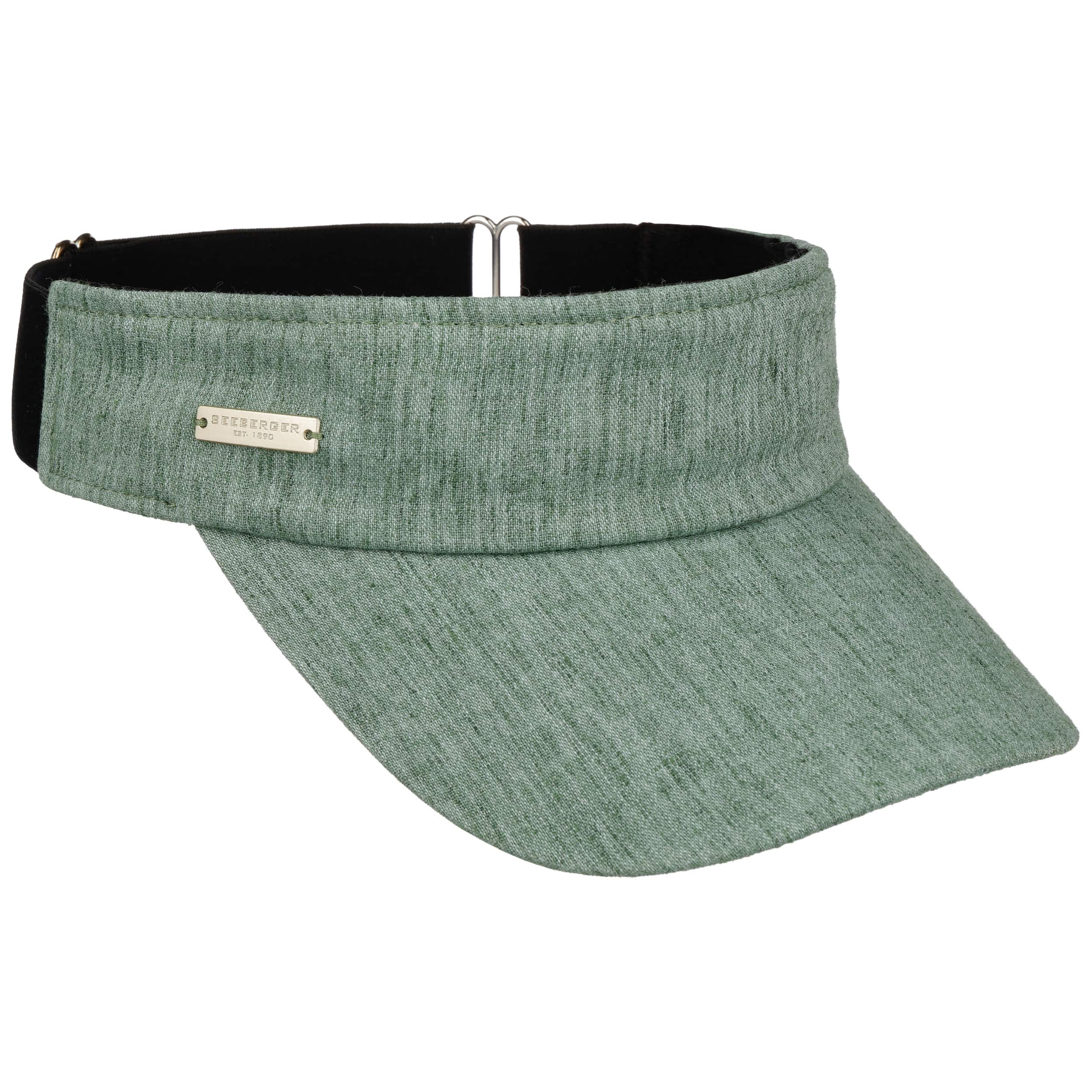 Sovera Sun Visor by Seeberger - 38,95