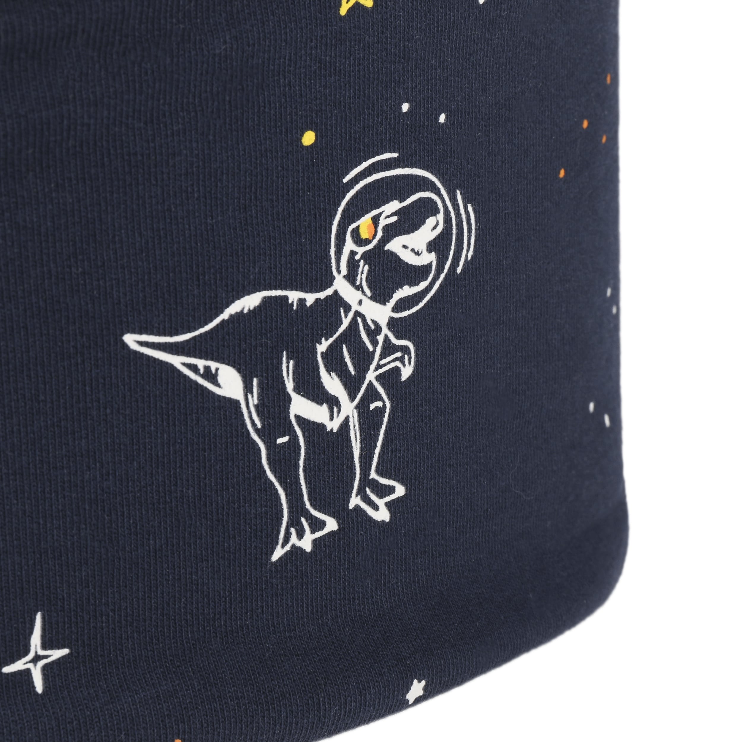 Space Dinos Kids Snood by maximo --> Shop Hats, Beanies & Caps online Hatshopping