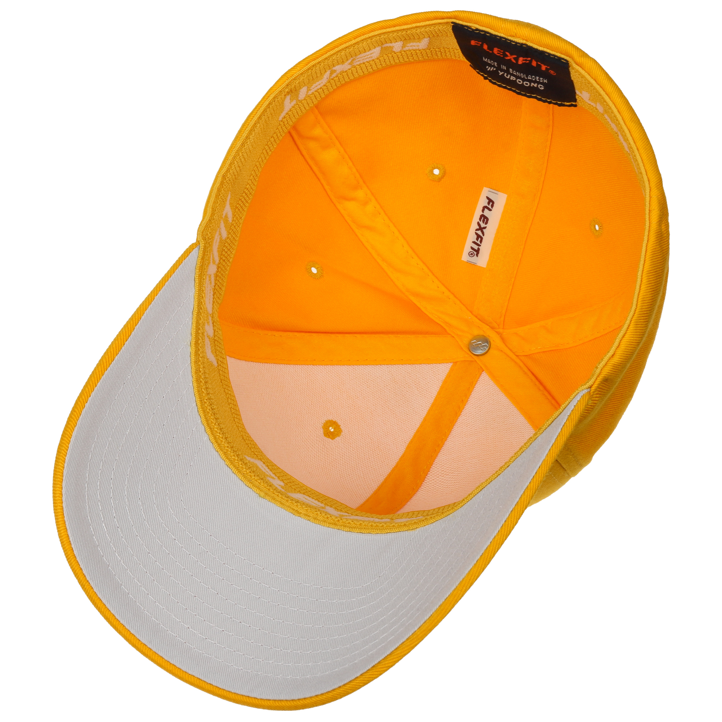 Spandex Flexfit Cap - 21,95