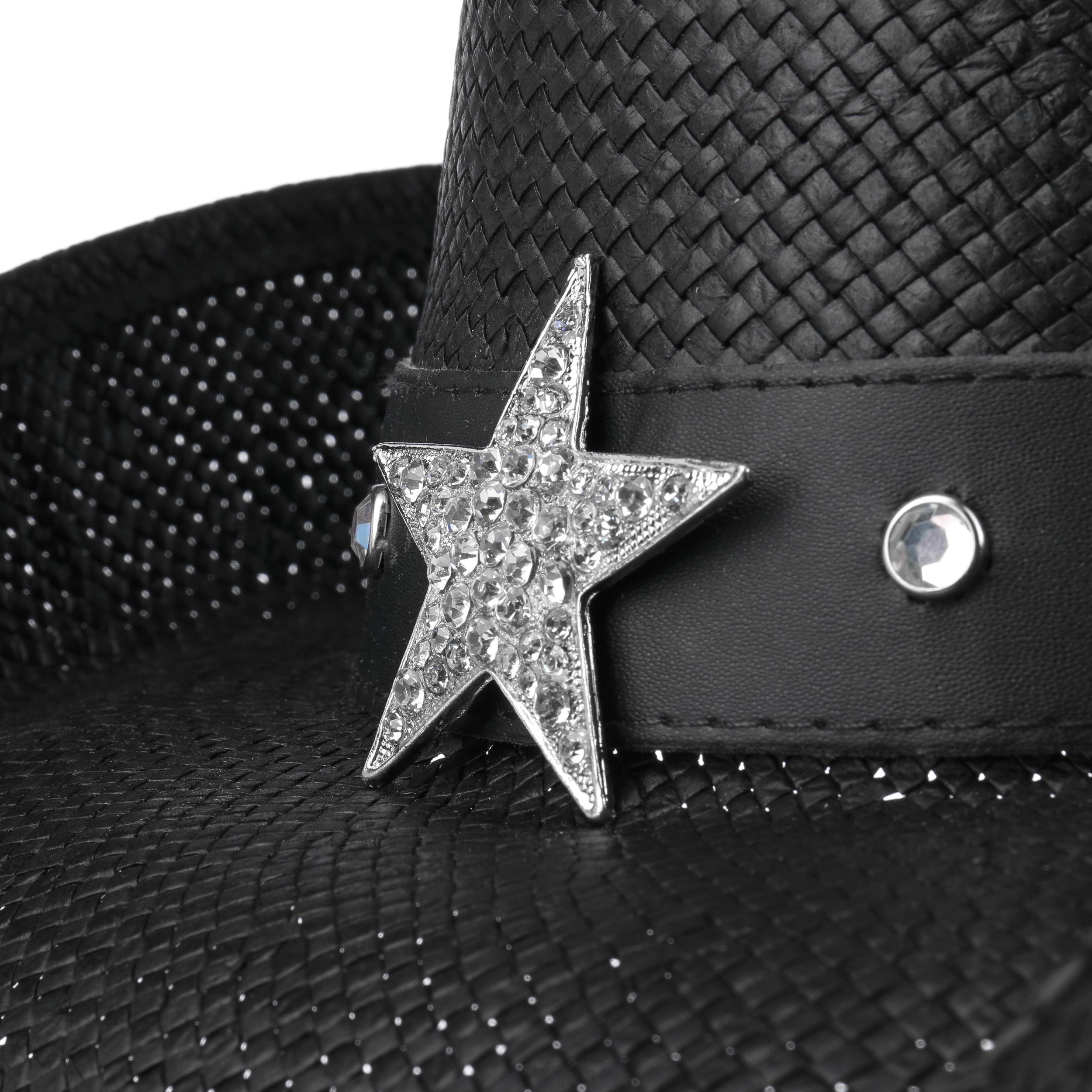 Sparkling Star Western Hat by Conner --> Shop Hats, Beanies & Caps ...