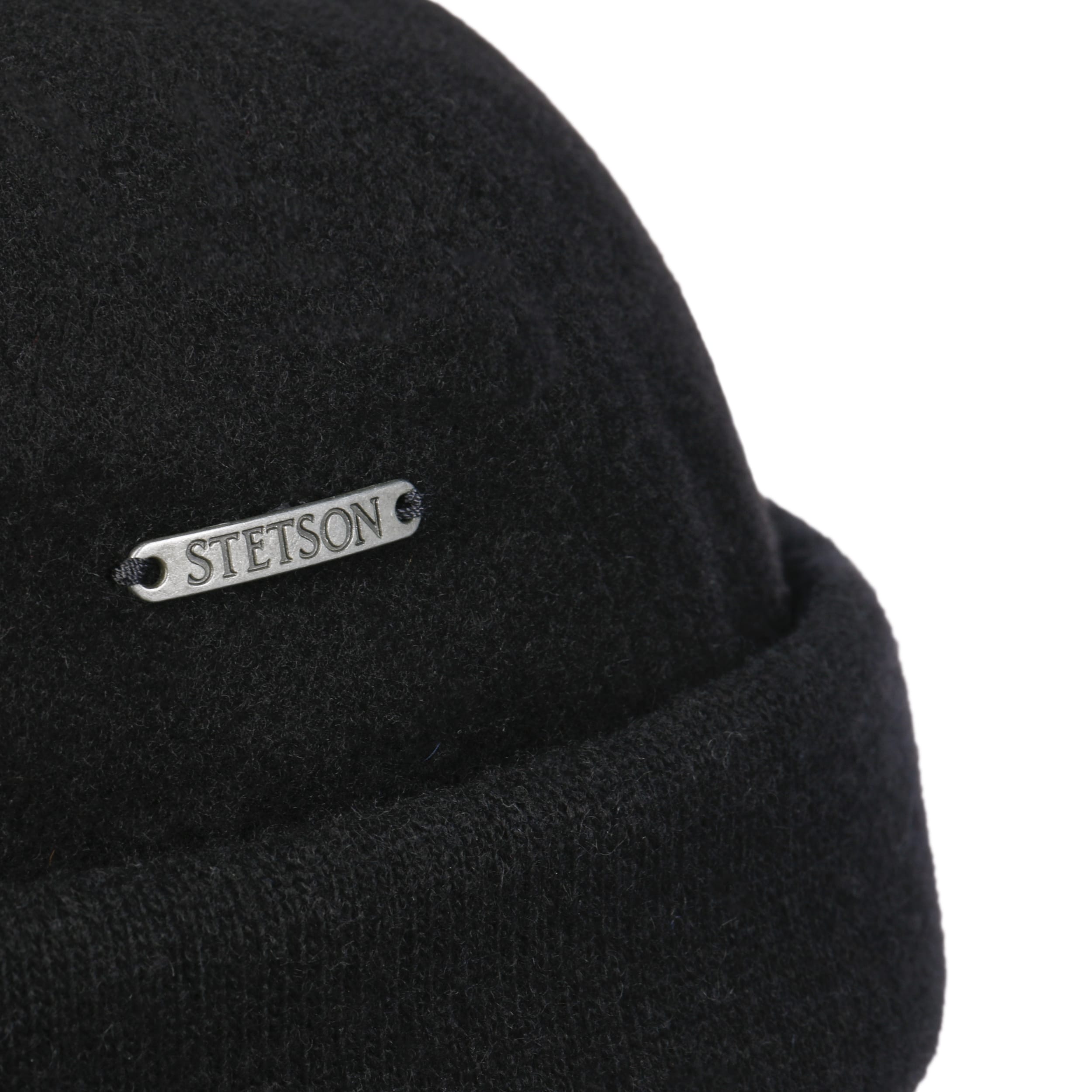 Sparr Docker Cap by Stetson --> Shop Hats, Beanies & Caps online ...