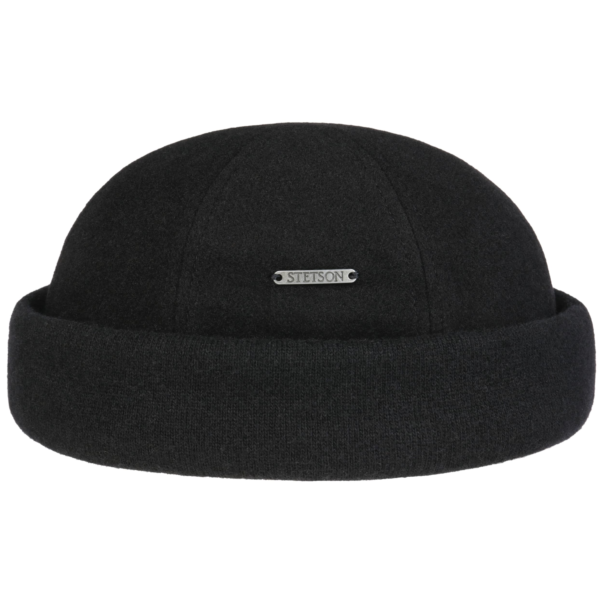 Sparr Docker Cap by Stetson - 79,00