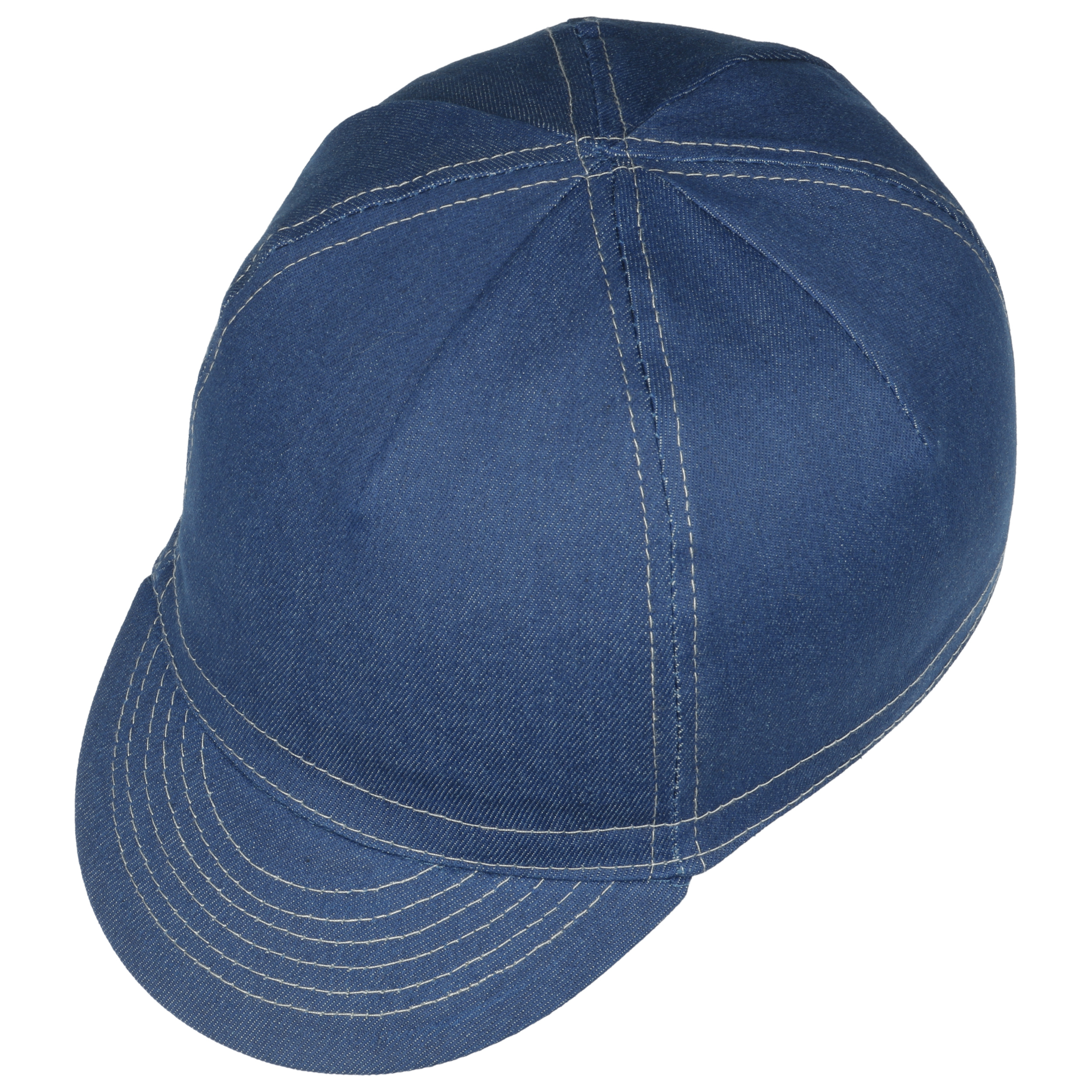 Speedfreak Biker Cap by King Kerosin - 37,95