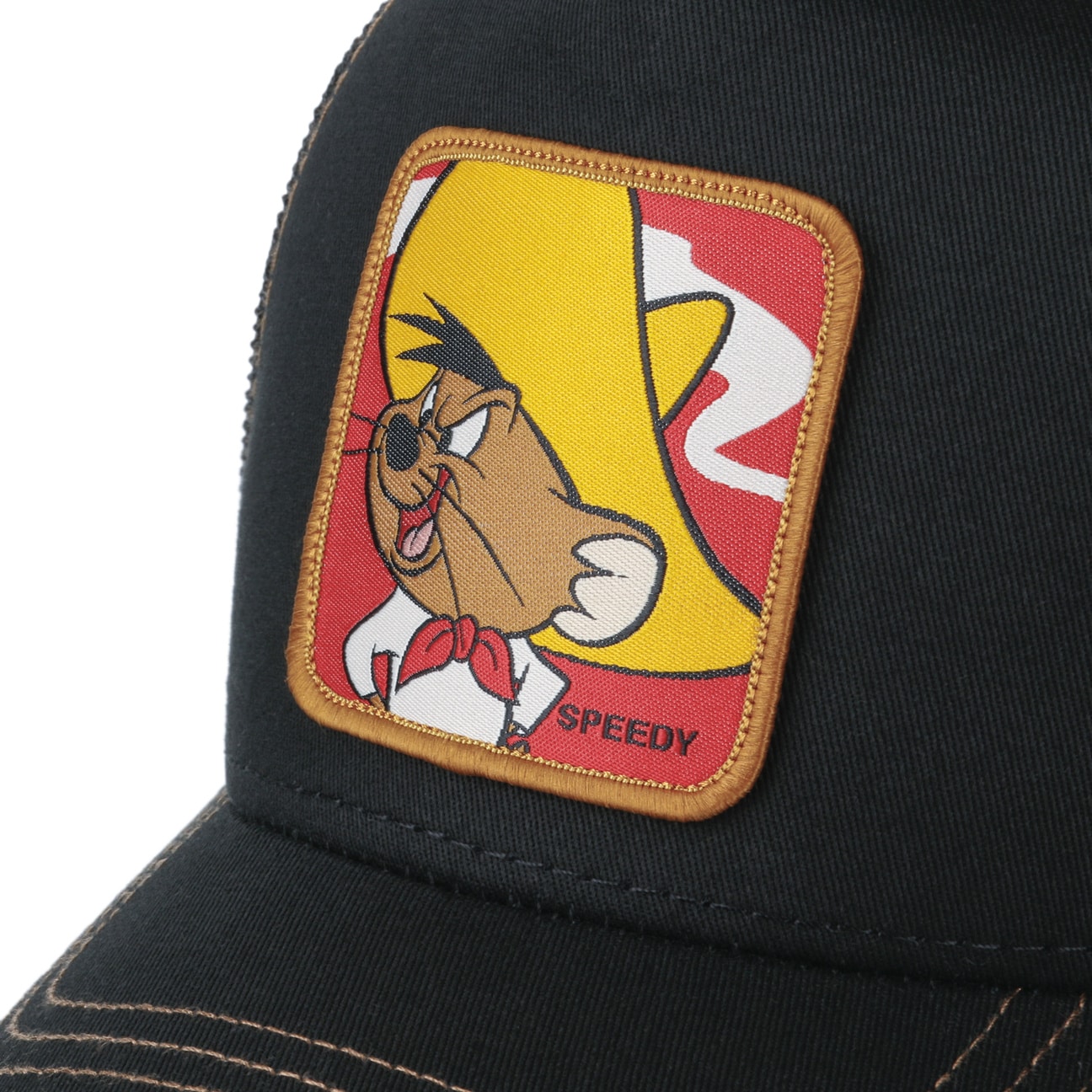 Speedy Trucker Cap by Capslab - 37,95