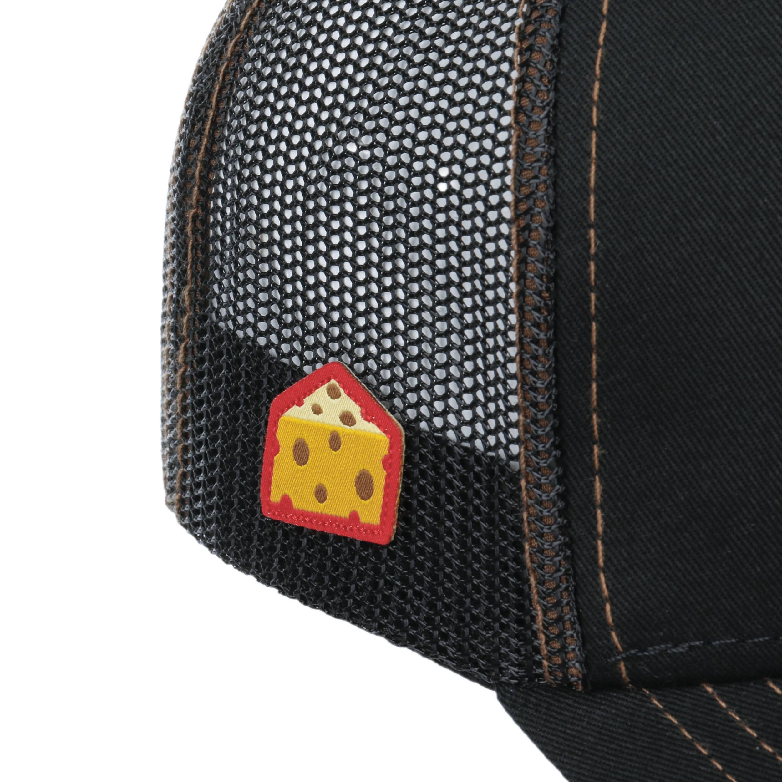 Speedy Trucker Cap by Capslab --> Shop Hats, Beanies & Caps online ...