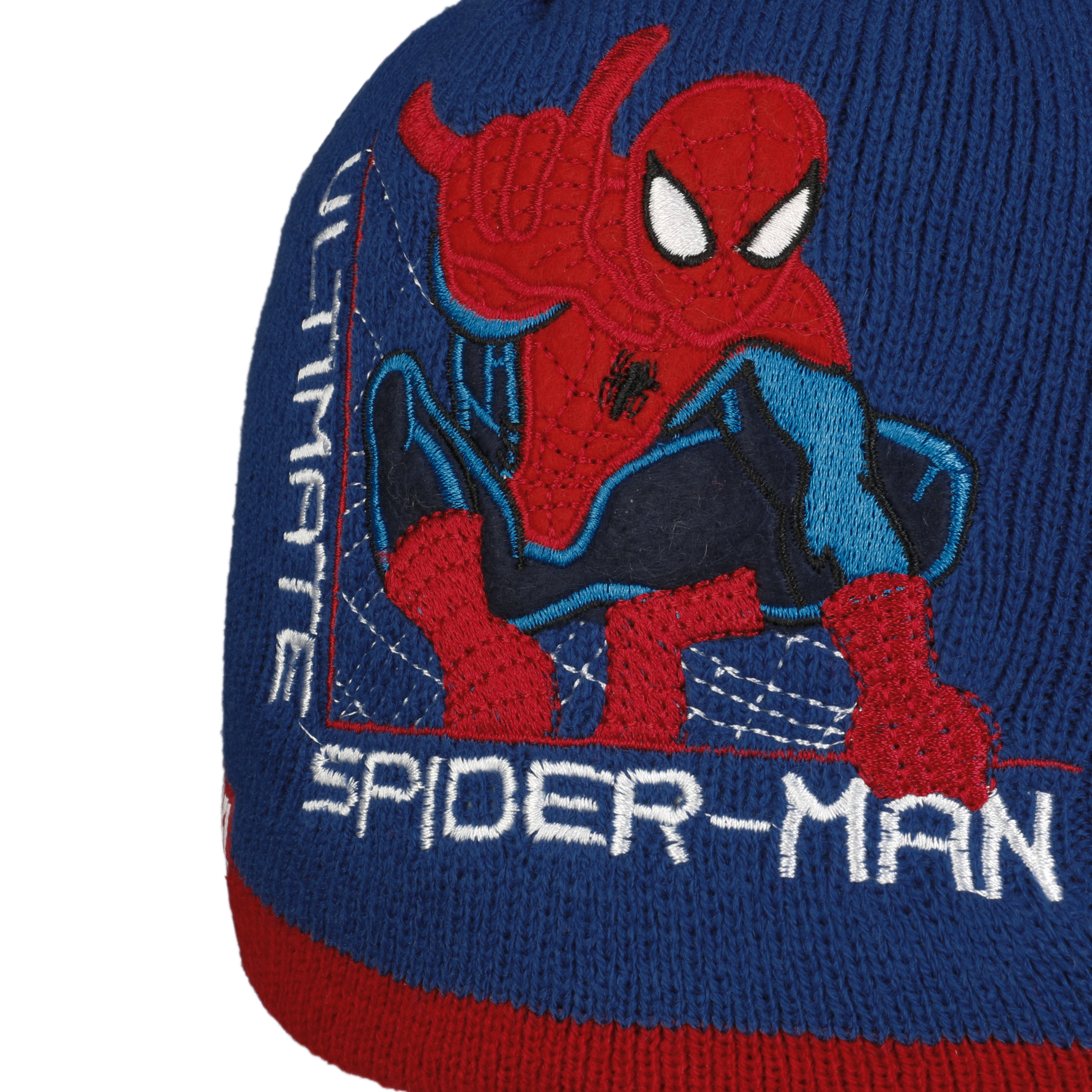 Spider-Man Kids Beanie Hat - 17,95