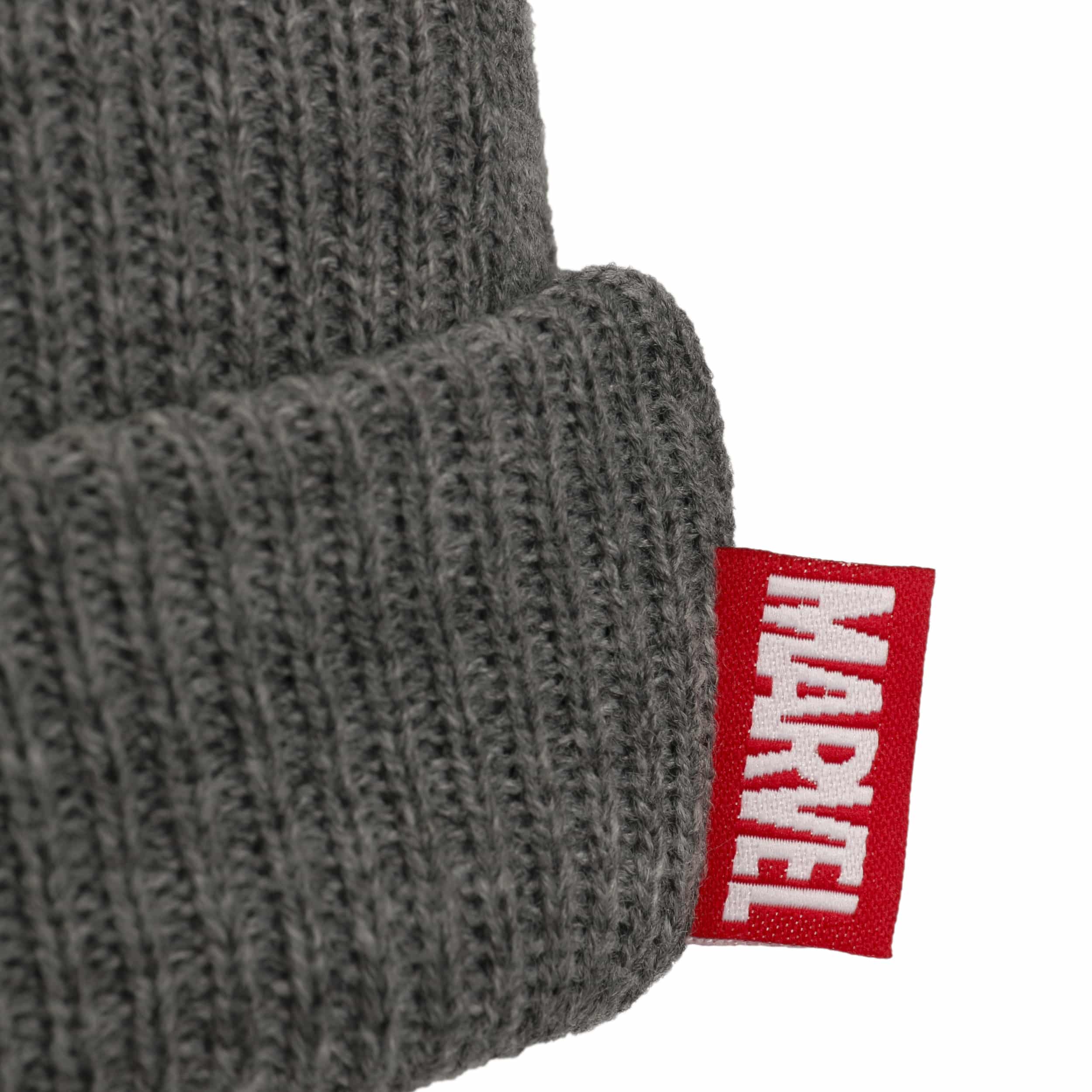 Spider-Man Kids Beanie with Cuff - 17,95