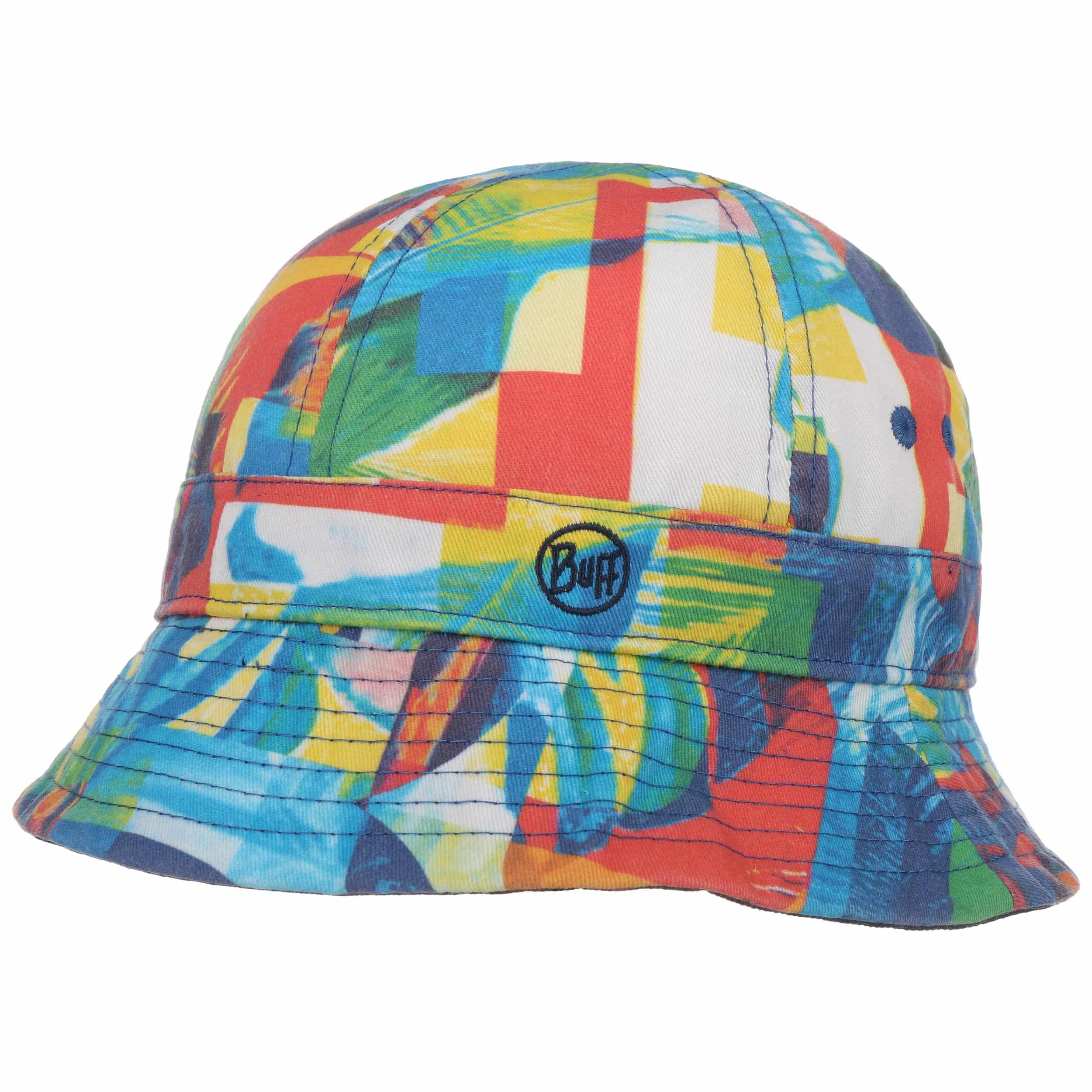 Spiros Multi Kids Hat by BUFF - 28,95