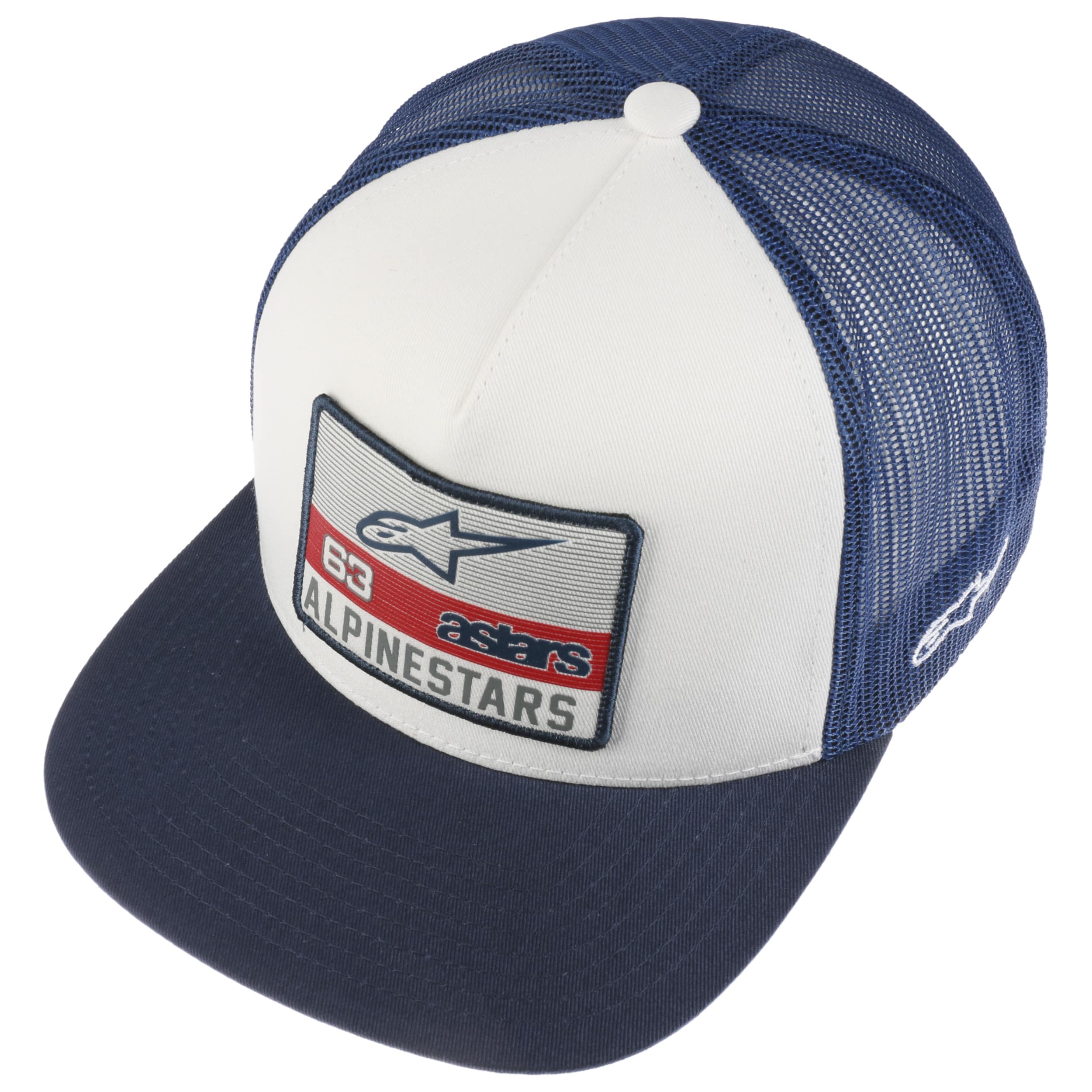 Sponsored Trucker Cap by alpinestars - 37,95