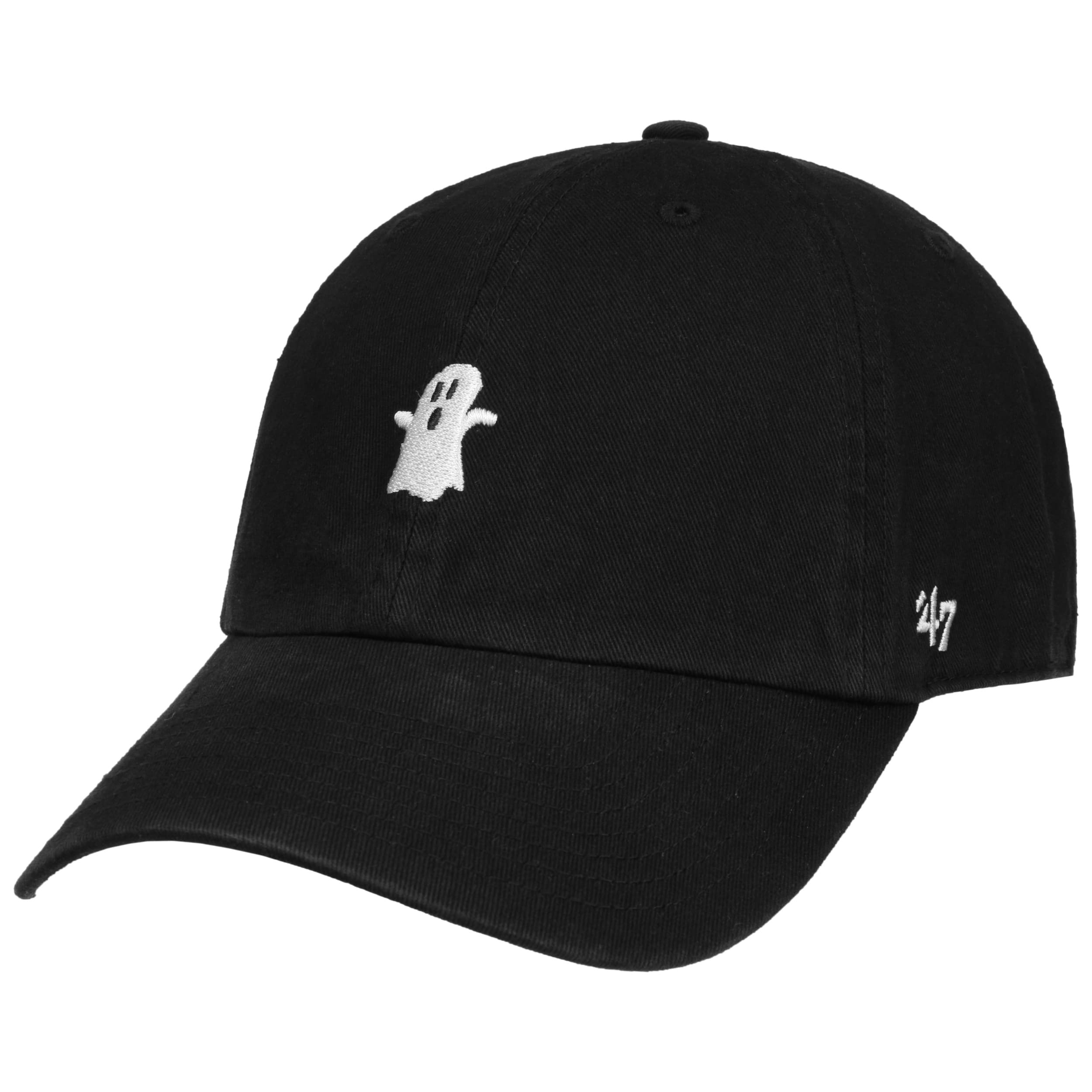 Spooky Base Runner Clean Up Cap by 47 Brand - 28,95