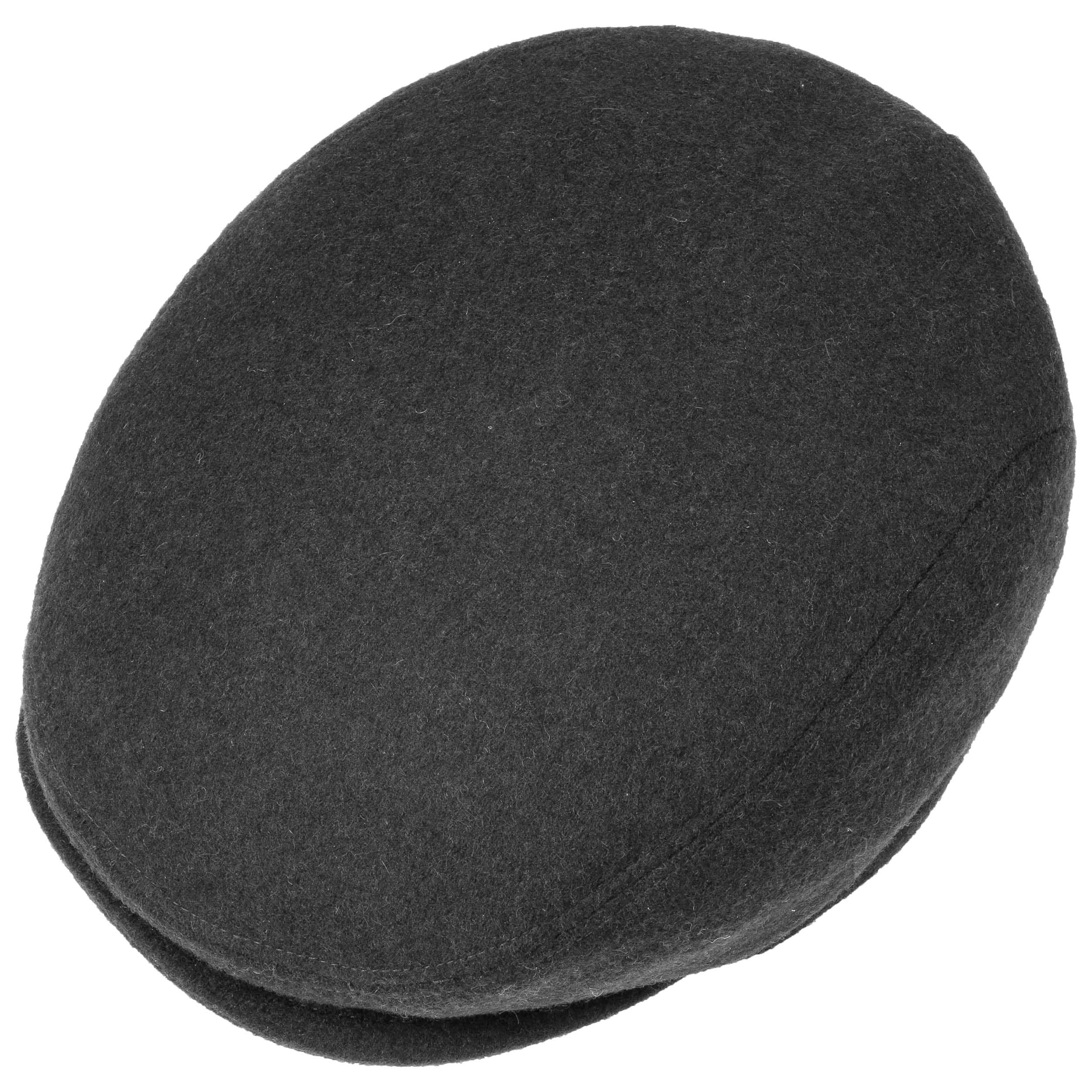 Sports Flat Cap by Lierys - 32,95