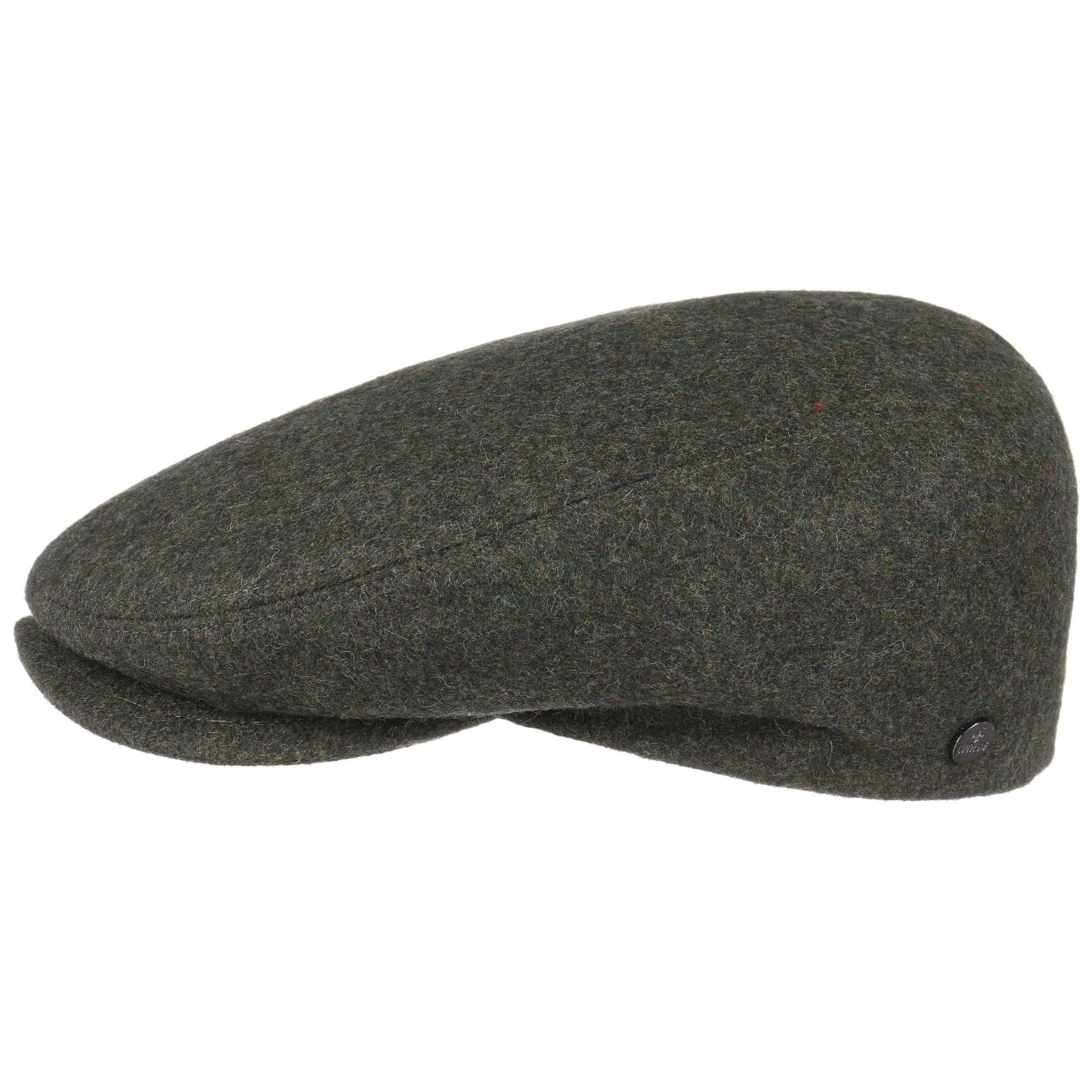 Sports Flat Cap by Lierys - 32,95