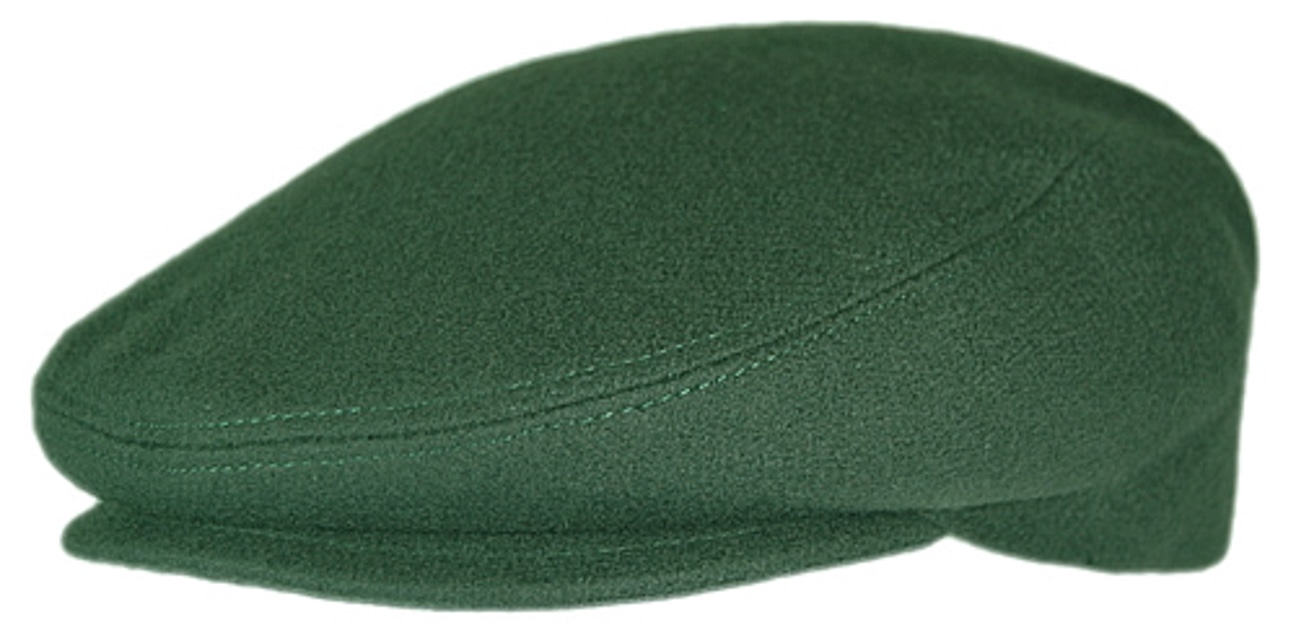 Sports Flat Cap by Lipodo - 32,95