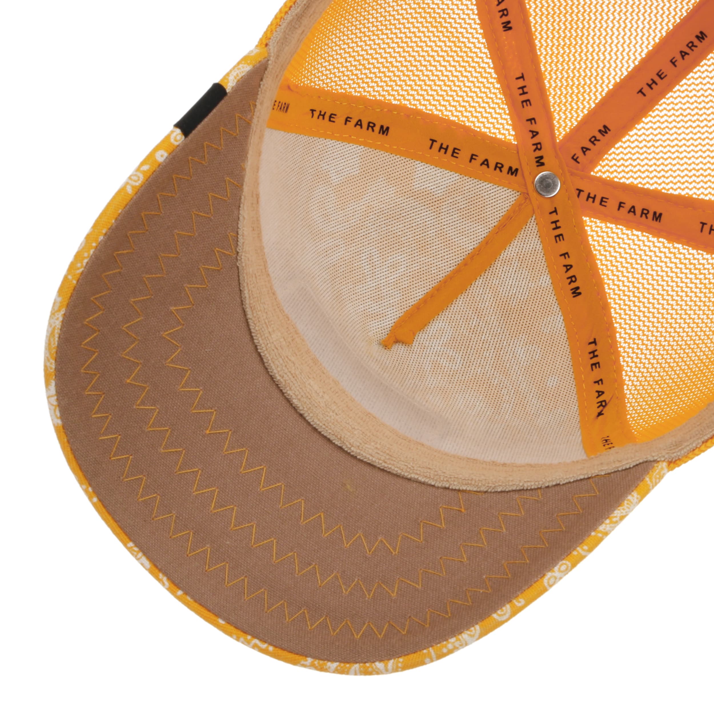 Spray Paint Arch Cap by Goorin Bros. - 53,95