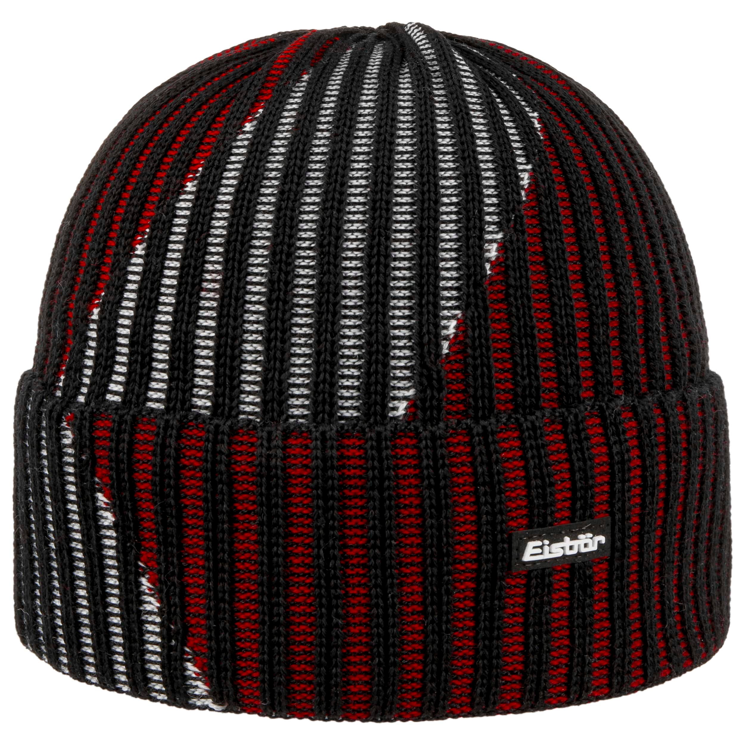 Sprint Beanie With Cuff by Eisbär - 56,95